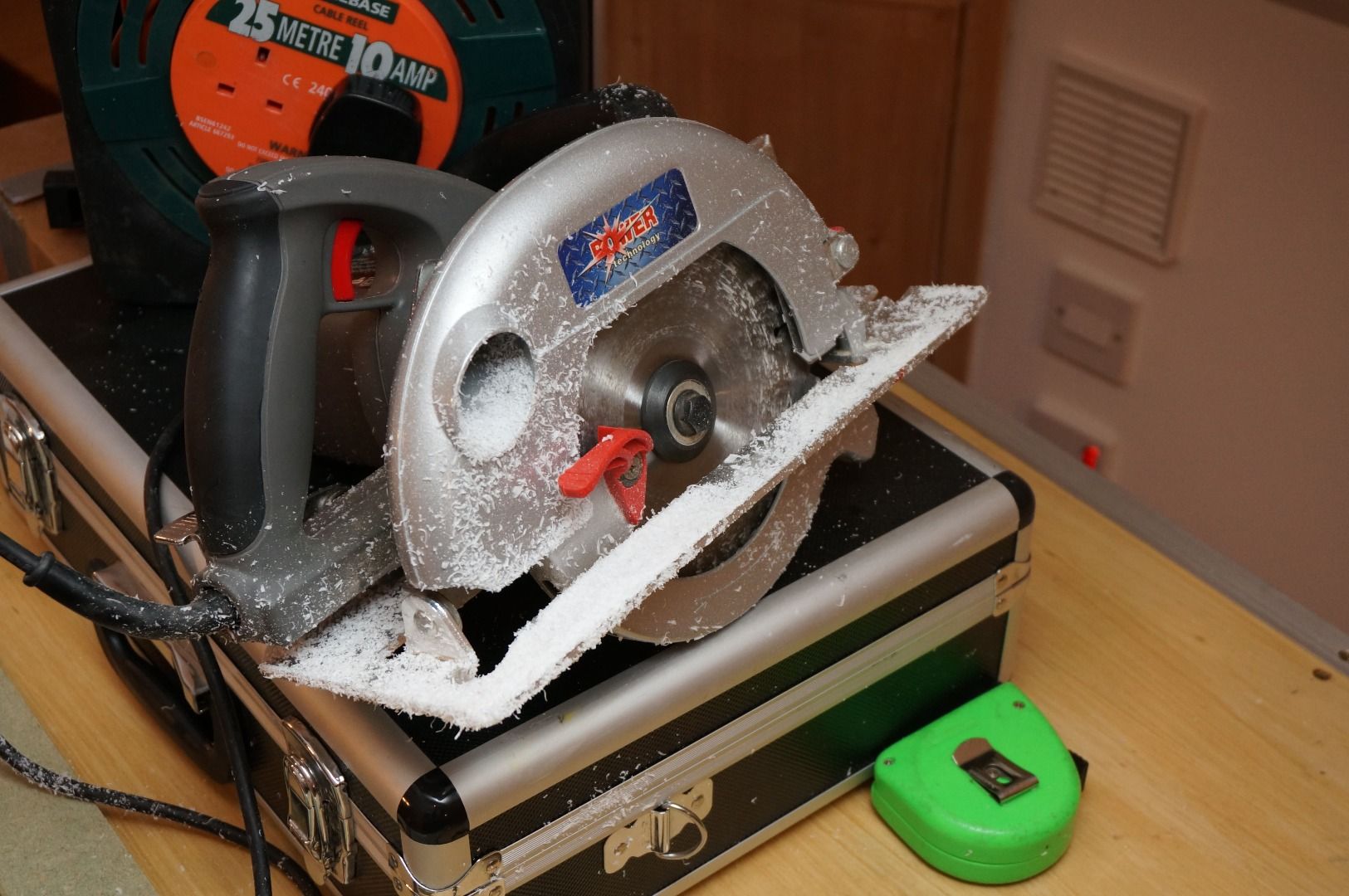CNC Router Enclosure : 7 Steps (with Pictures) - Instructables