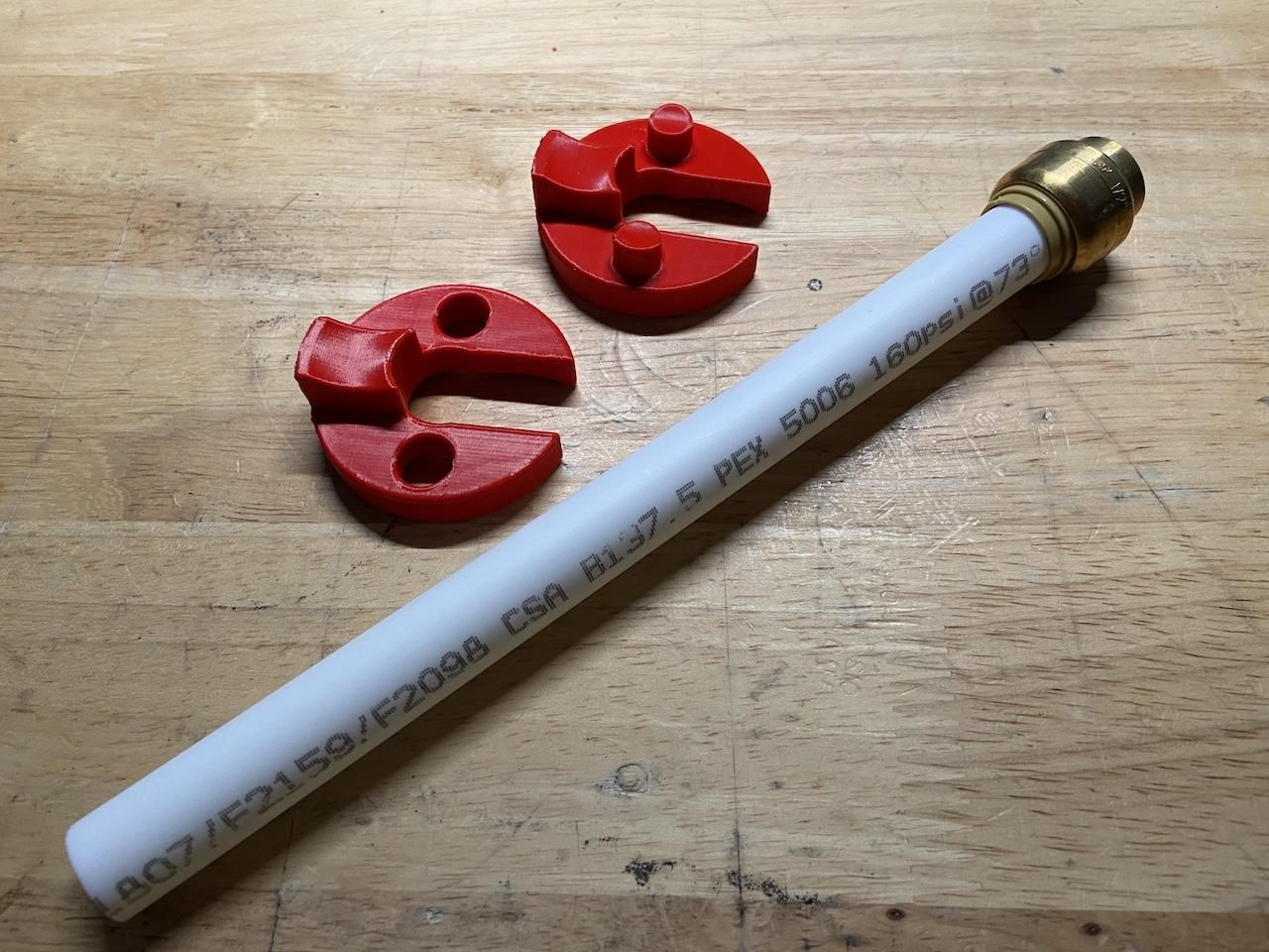 Improved SharkBite Extractor Tool (with Pictures) - Instructables