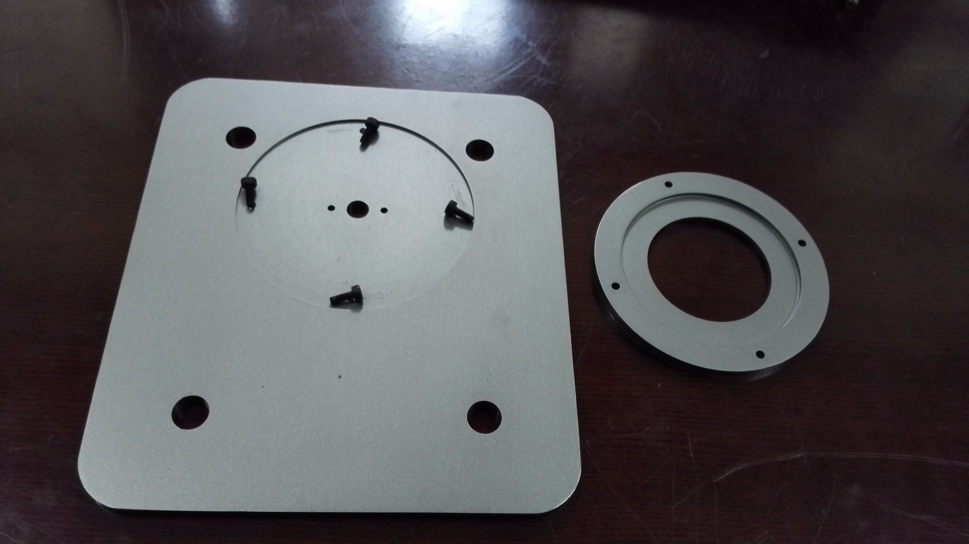 Build a Laser Cut and Soldering Dobot Robot Arm : 16 Steps (with ...