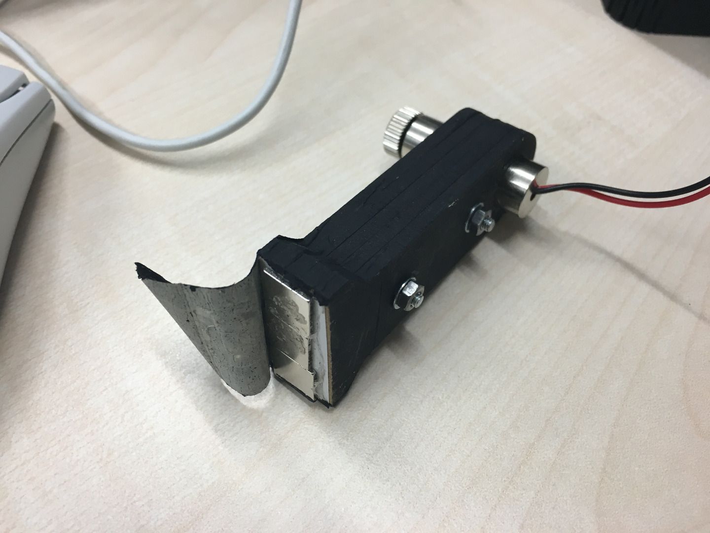 3D Scanner: FabScan Pi : 11 Steps (with Pictures) - Instructables