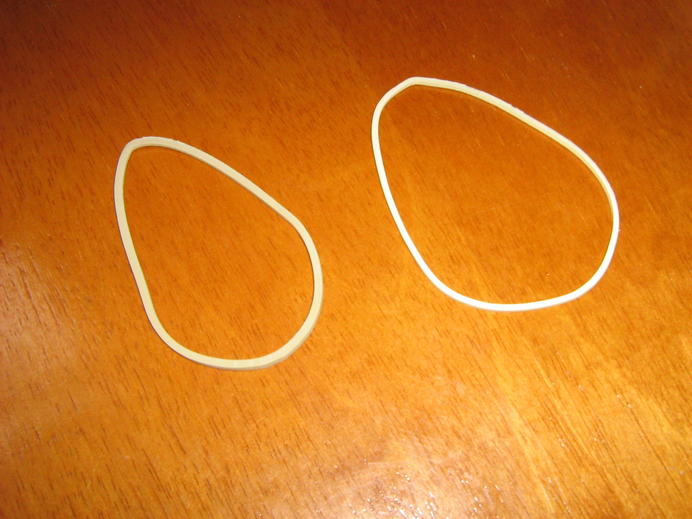 Bola De Elastico (Rubber Band Ball) : 7 Steps - Instructables