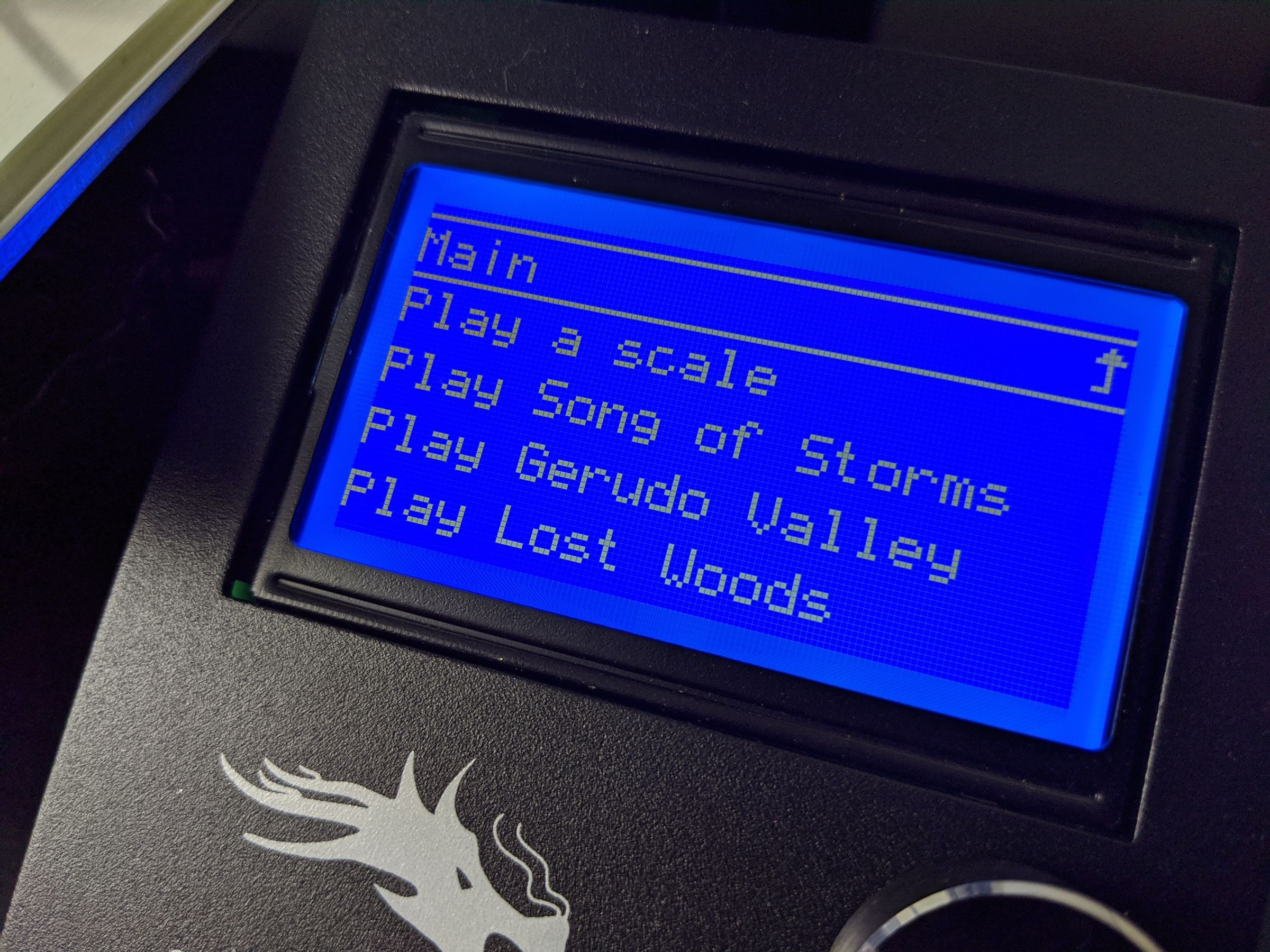 Make Your 3D Printer Play Music : 8 Steps (with Pictures) - Instructables