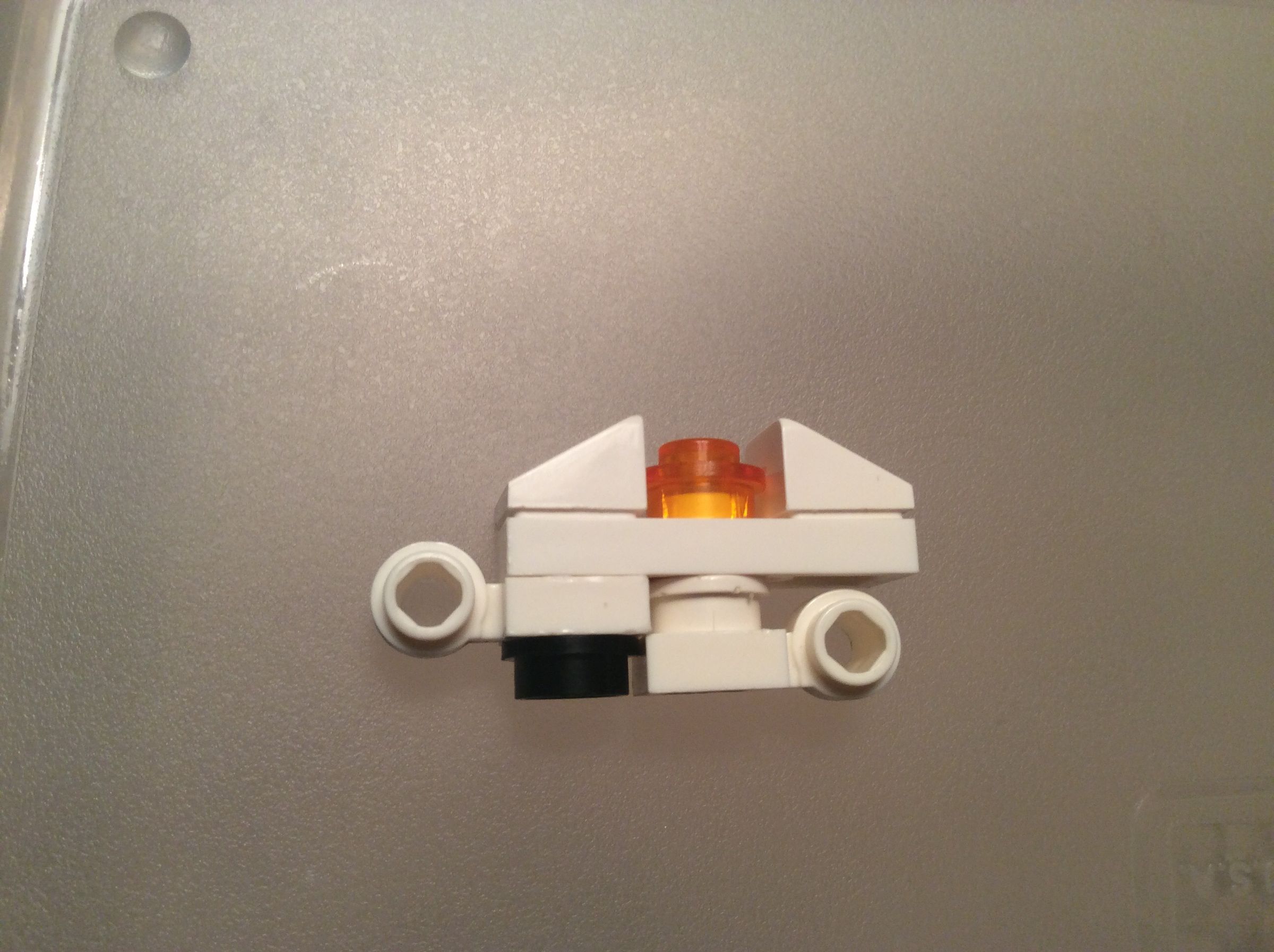 Lego Portal 2: P-body and Atlas : 14 Steps - Instructables