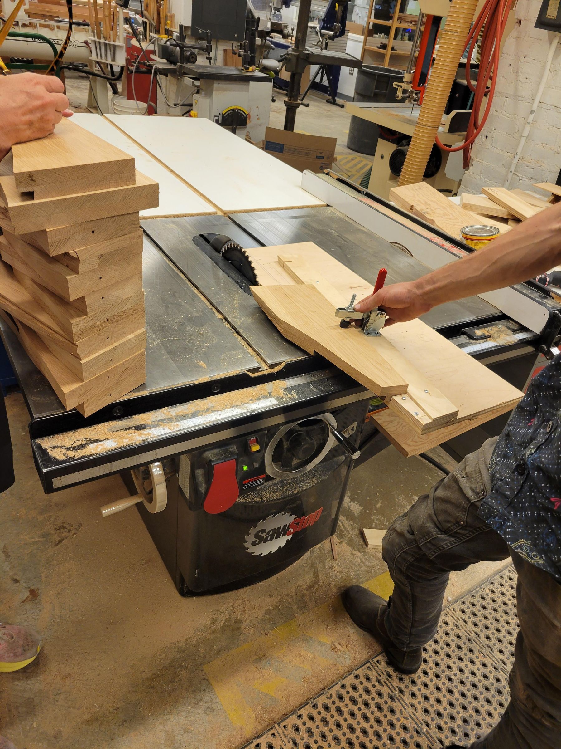 Choo-Choo Chairs: a New Life for Boston's Metro Seats : 19 Steps (with ...