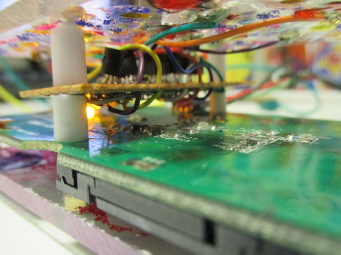 QWERTY: Transforming a Keyboard Into a MakeyMakey : 11 Steps - Instructables