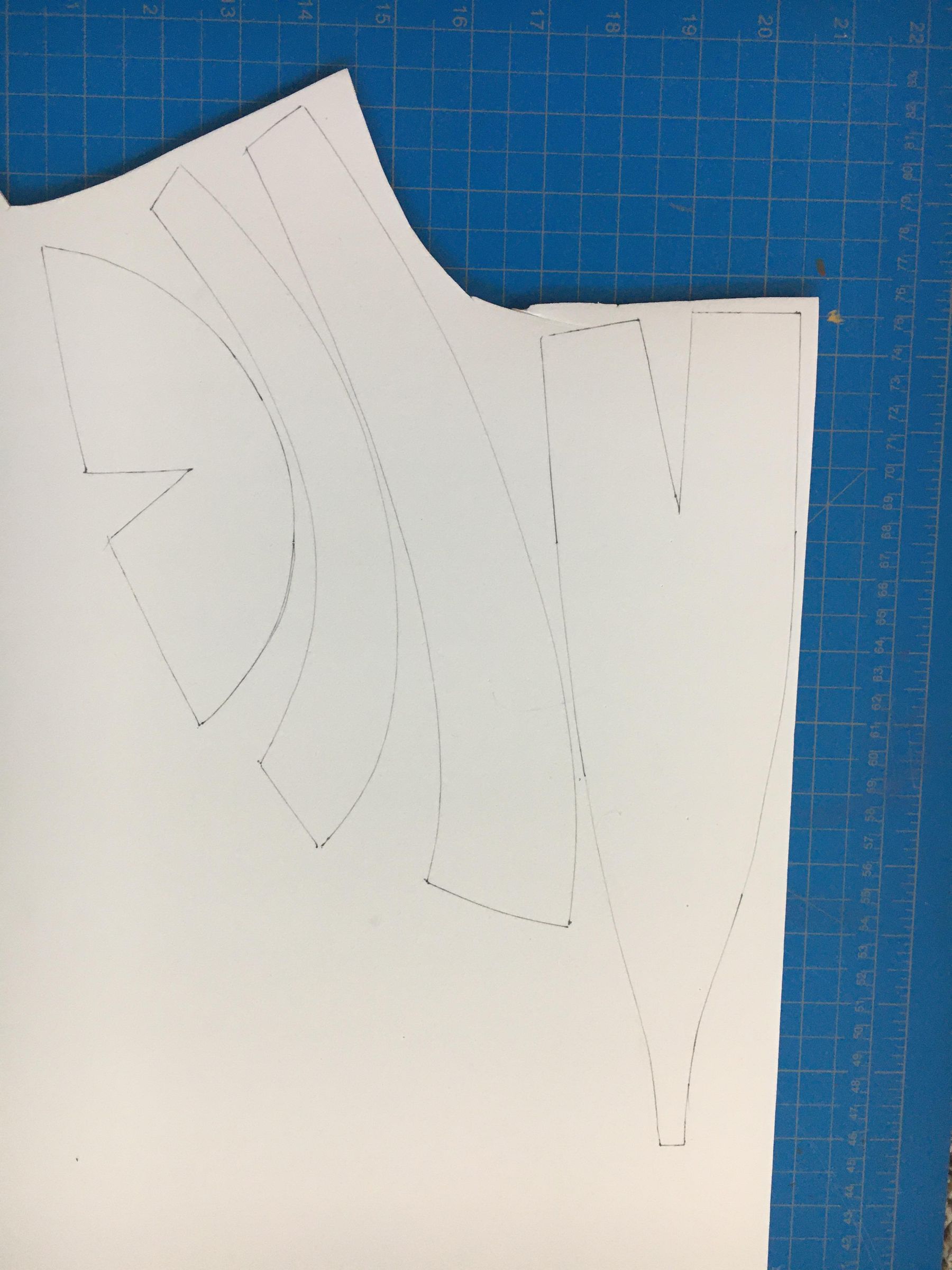 DIY Loki Helmet- Avengers : 11 Steps (with Pictures) - Instructables