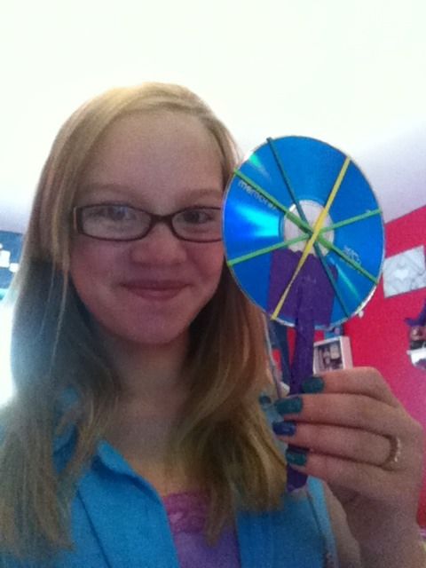 How to Make a Fan! : 3 Steps - Instructables