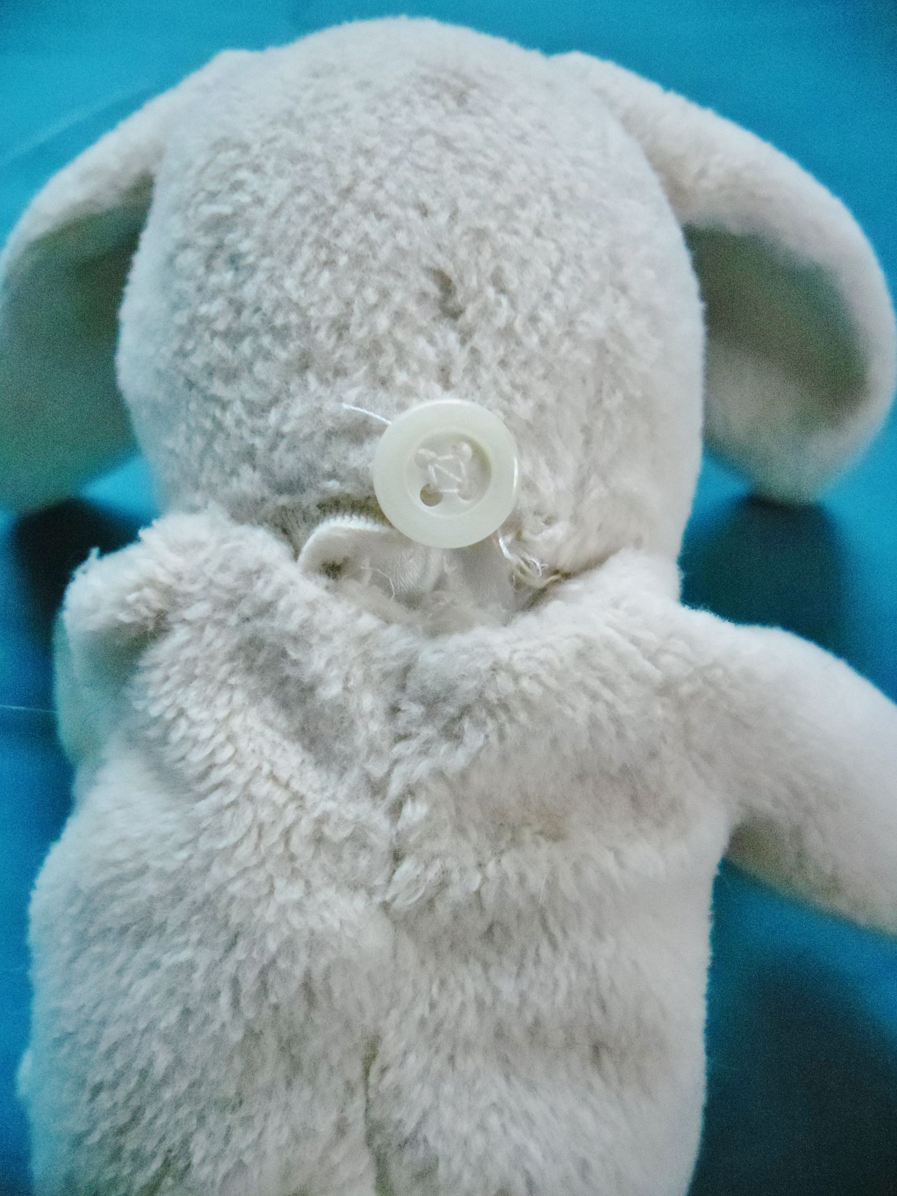 Soft Toy Secret Compartment : 5 Steps - Instructables