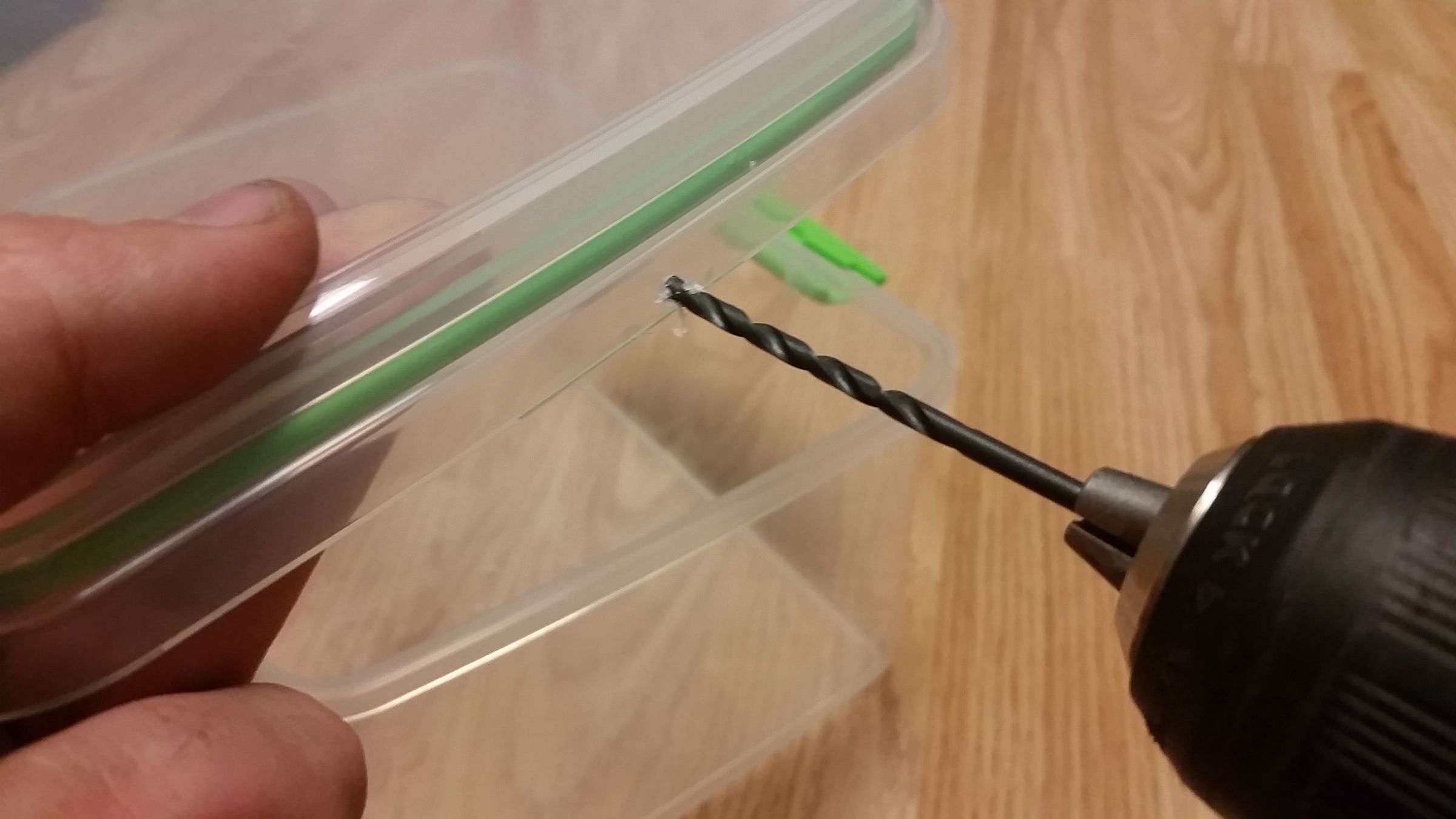 Dry Box (Kayak/ Boat/ Tubing) : 6 Steps (with Pictures) - Instructables