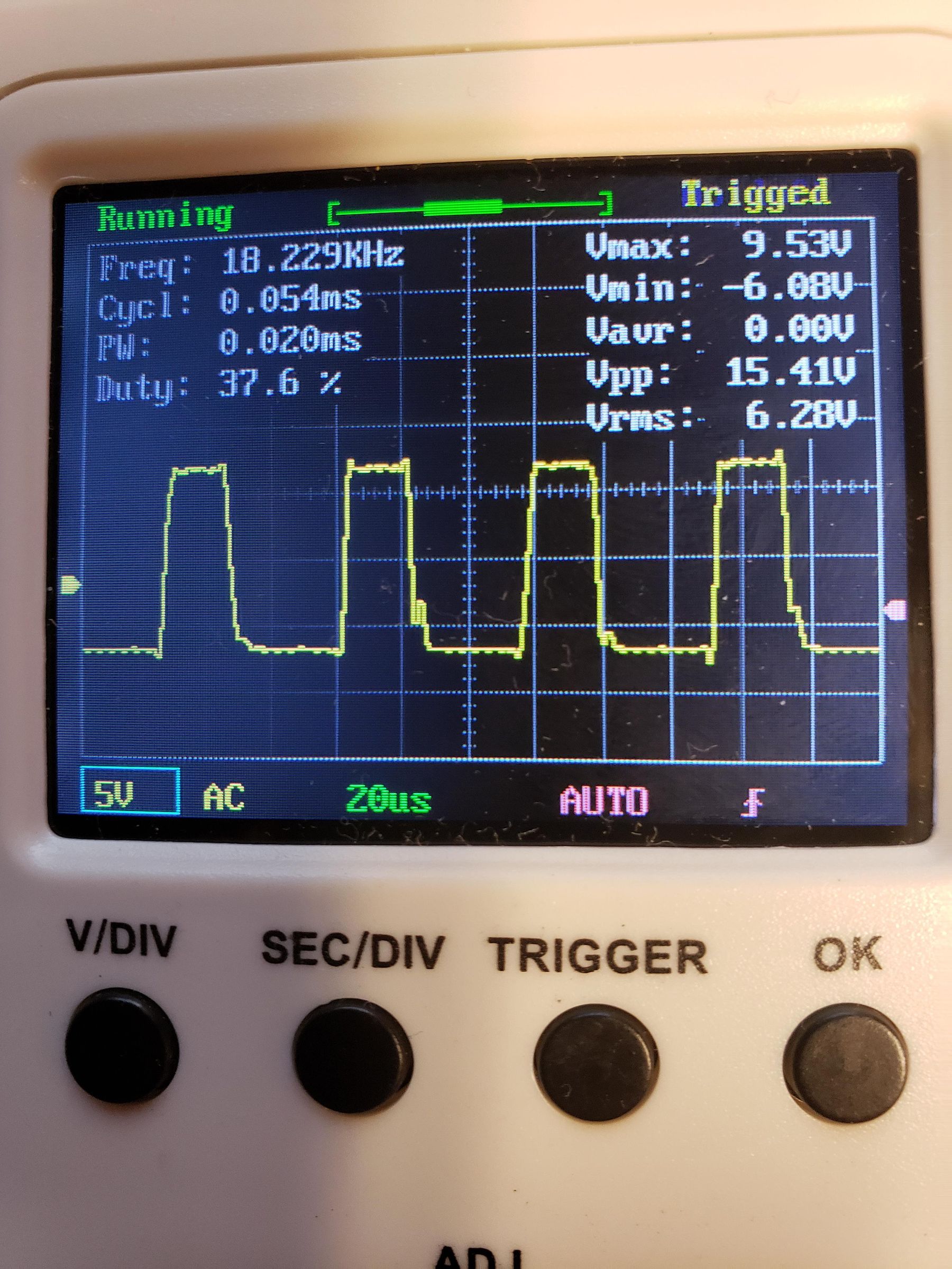 USB Variable Voltage Power Supply : 7 Steps (with Pictures) - Instructables