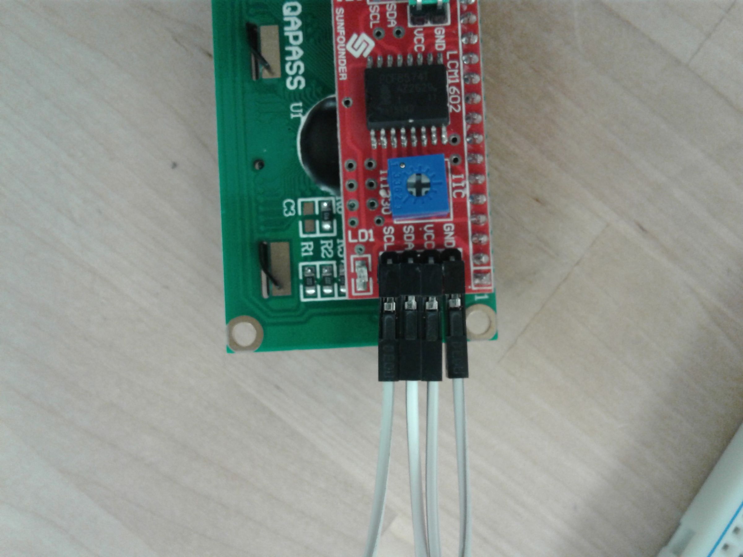 Binary to Decimal Calculator : 8 Steps - Instructables