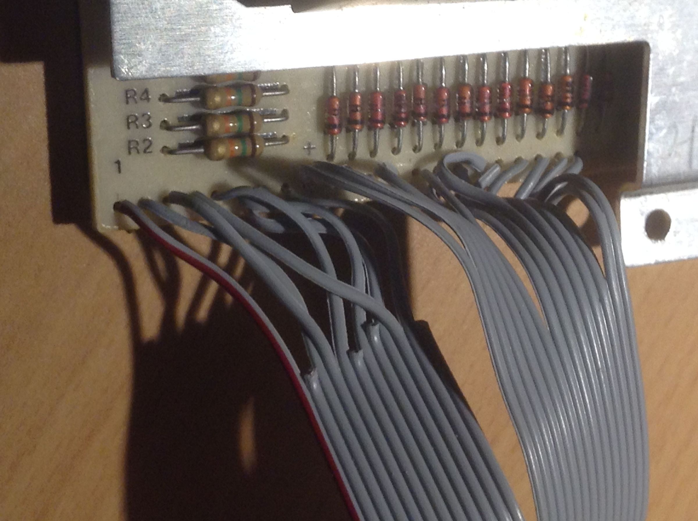 Acorn Electron USB Keyboard : 9 Steps (with Pictures) - Instructables