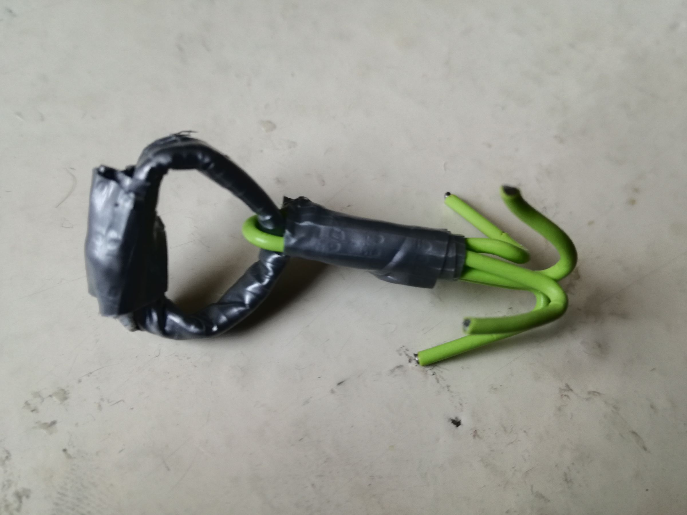 Mini Grappling Hook : 7 Steps - Instructables