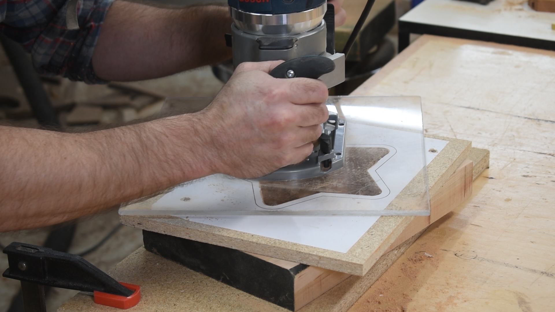 Holiday Themed Wooden Bowls : 6 Steps (with Pictures) - Instructables