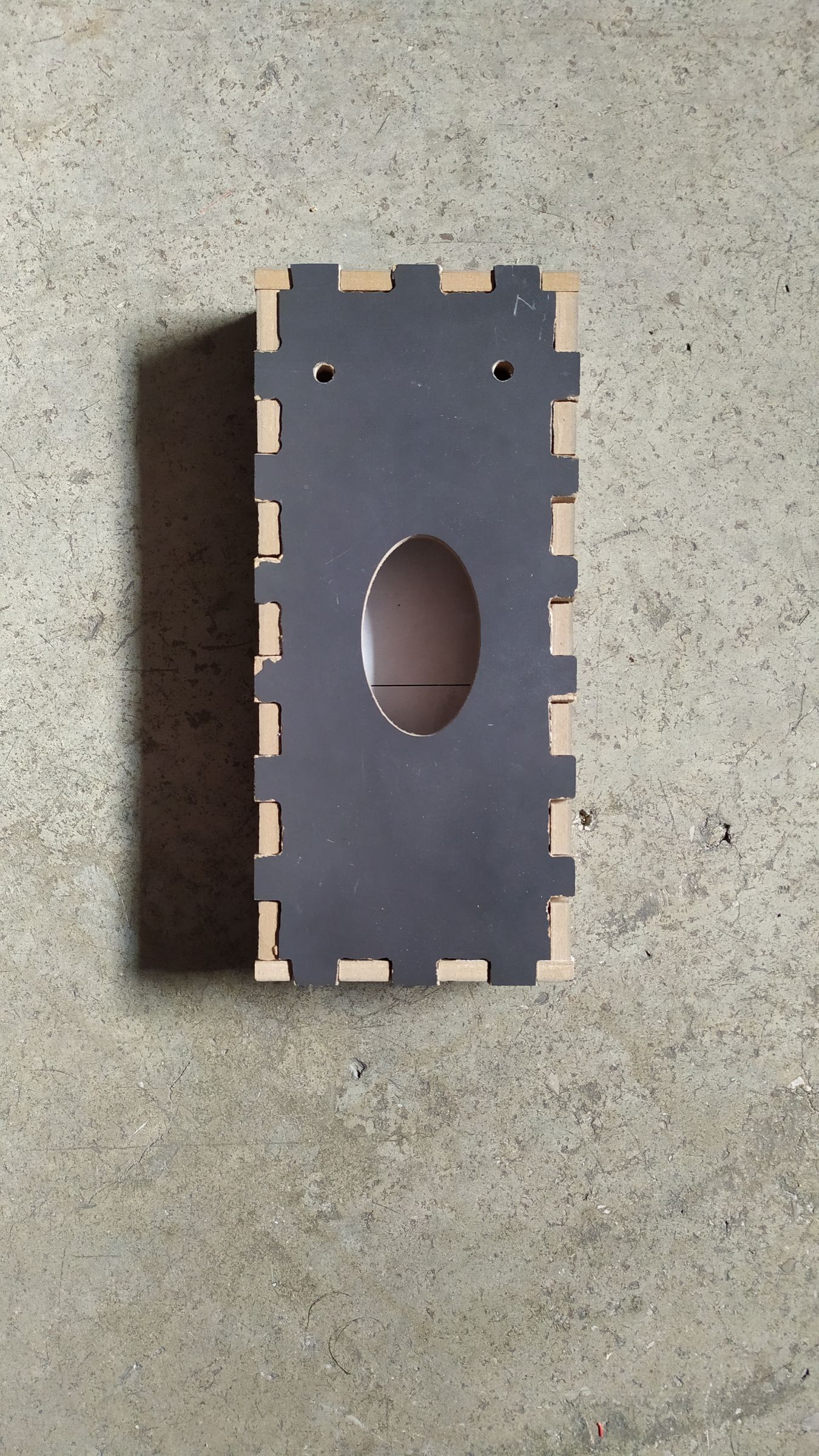 MakerCase : 3 Steps - Instructables