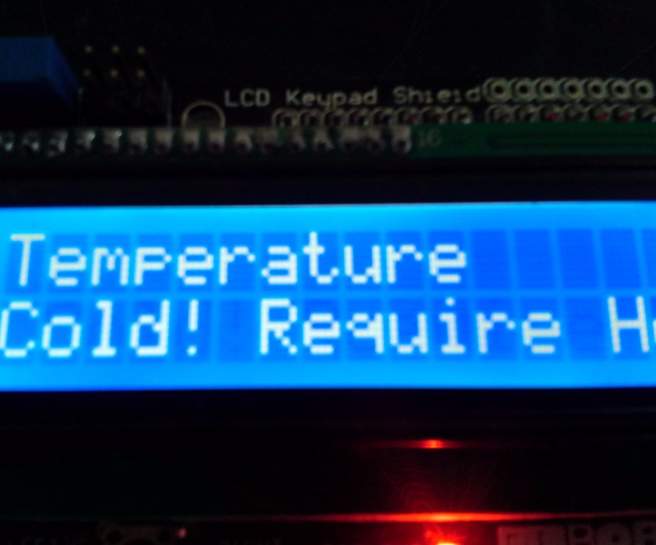 DIY Hacking Your Own Home Automation System : 7 Steps (with Pictures ...