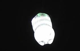 Simple Homemade Lightbulb : 5 Steps - Instructables