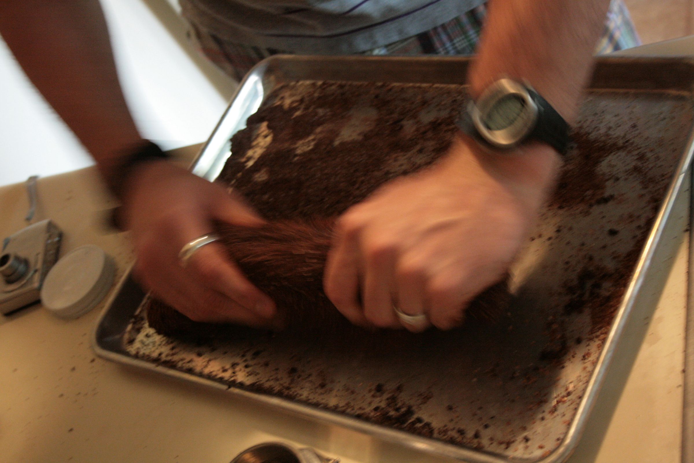 Seattle Rub Pork Tenderloin : 7 Steps (with Pictures) - Instructables