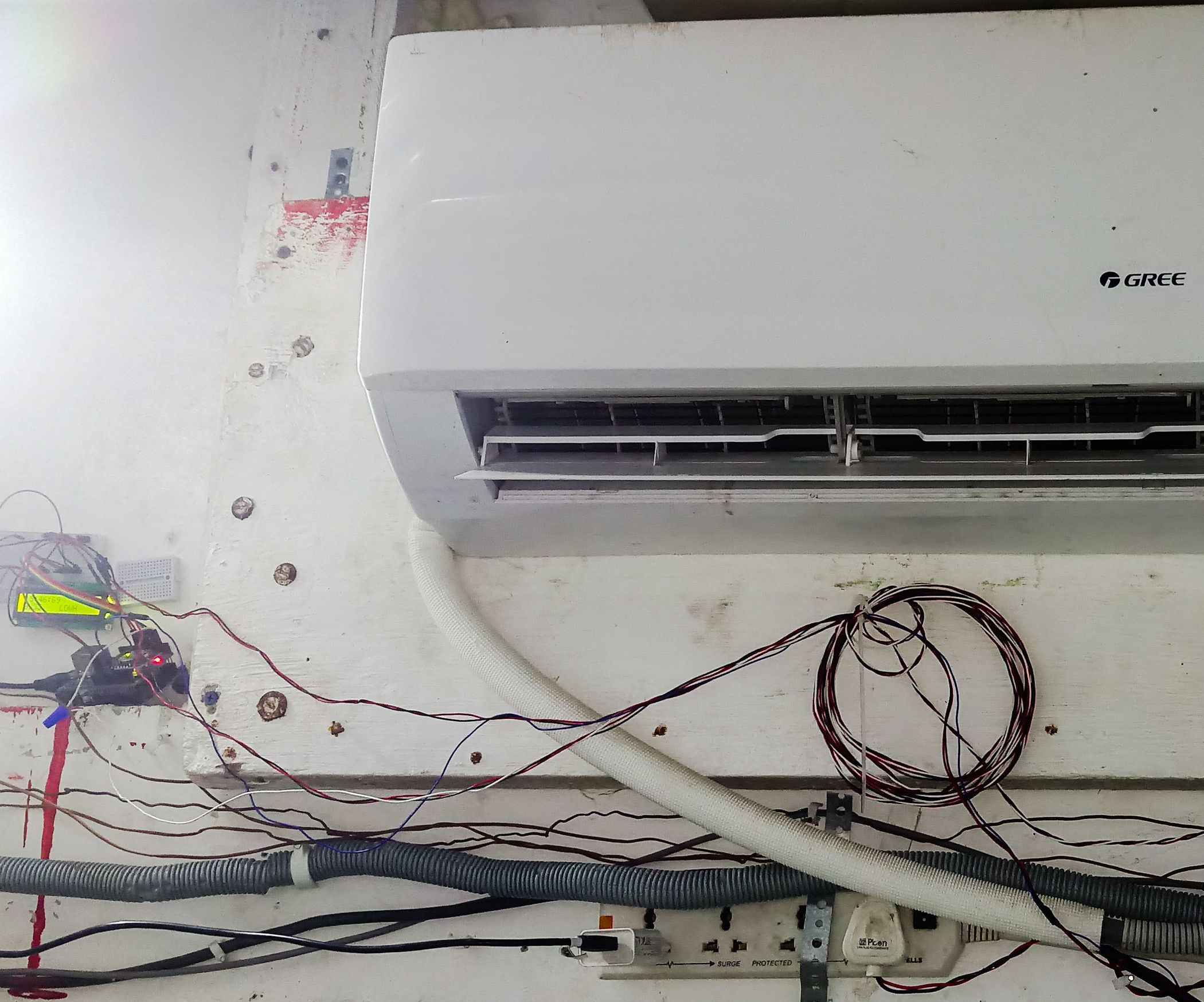 Solar Cooling System Timed by Arduino : 3 Steps - Instructables