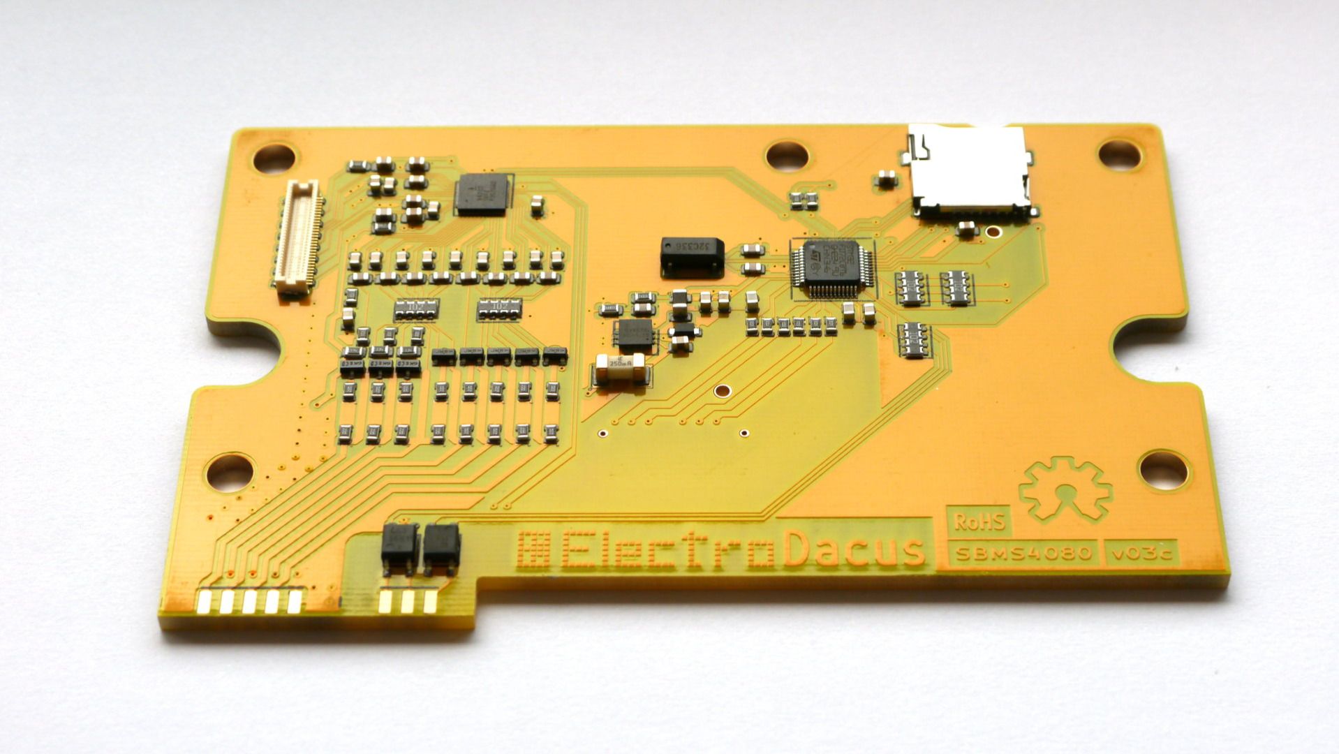 Cool PCB Case for Your Project : 3 Steps - Instructables