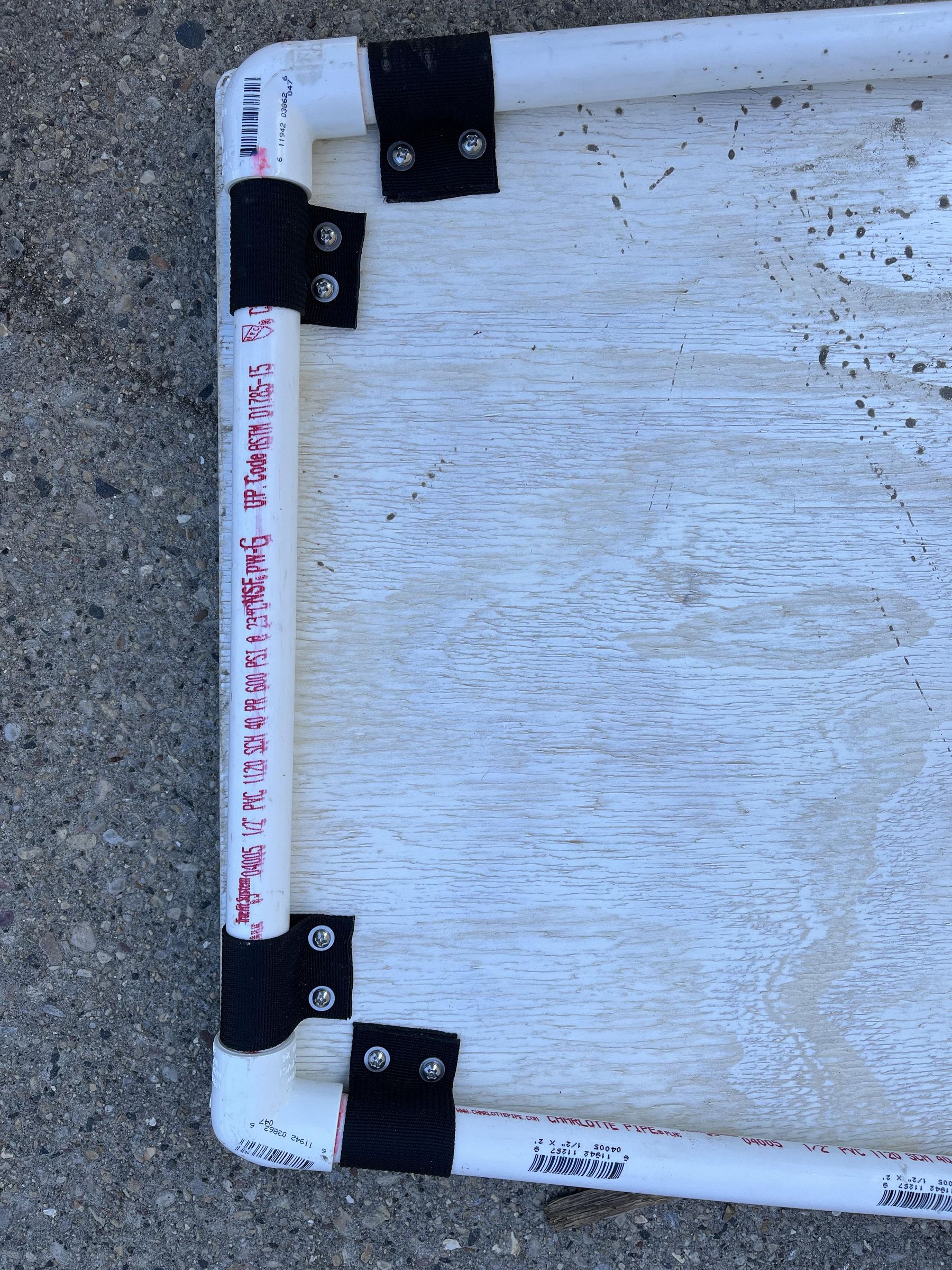 Kayak Dog Platform : 4 Steps (with Pictures) - Instructables