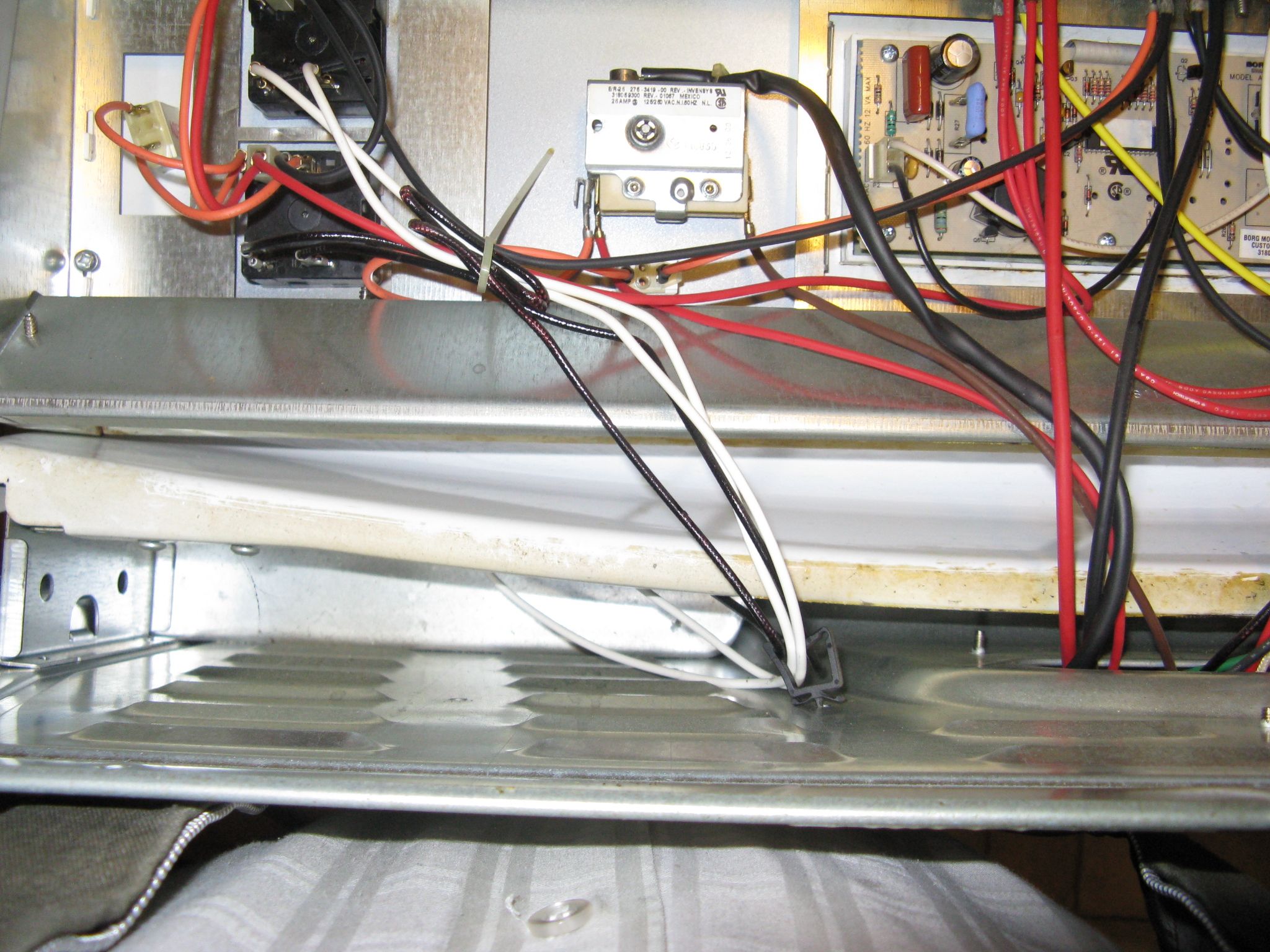 Stove Top Repairs : 9 Steps - Instructables