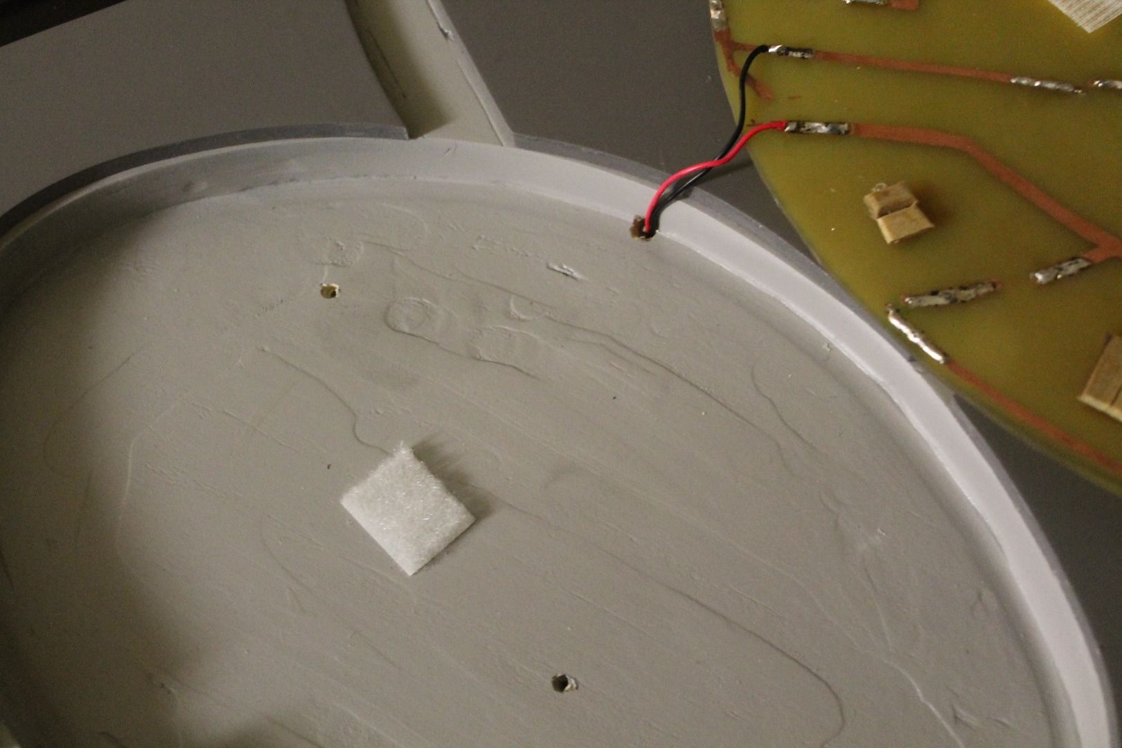 Star Wars Dining Table : 8 Steps (with Pictures) - Instructables