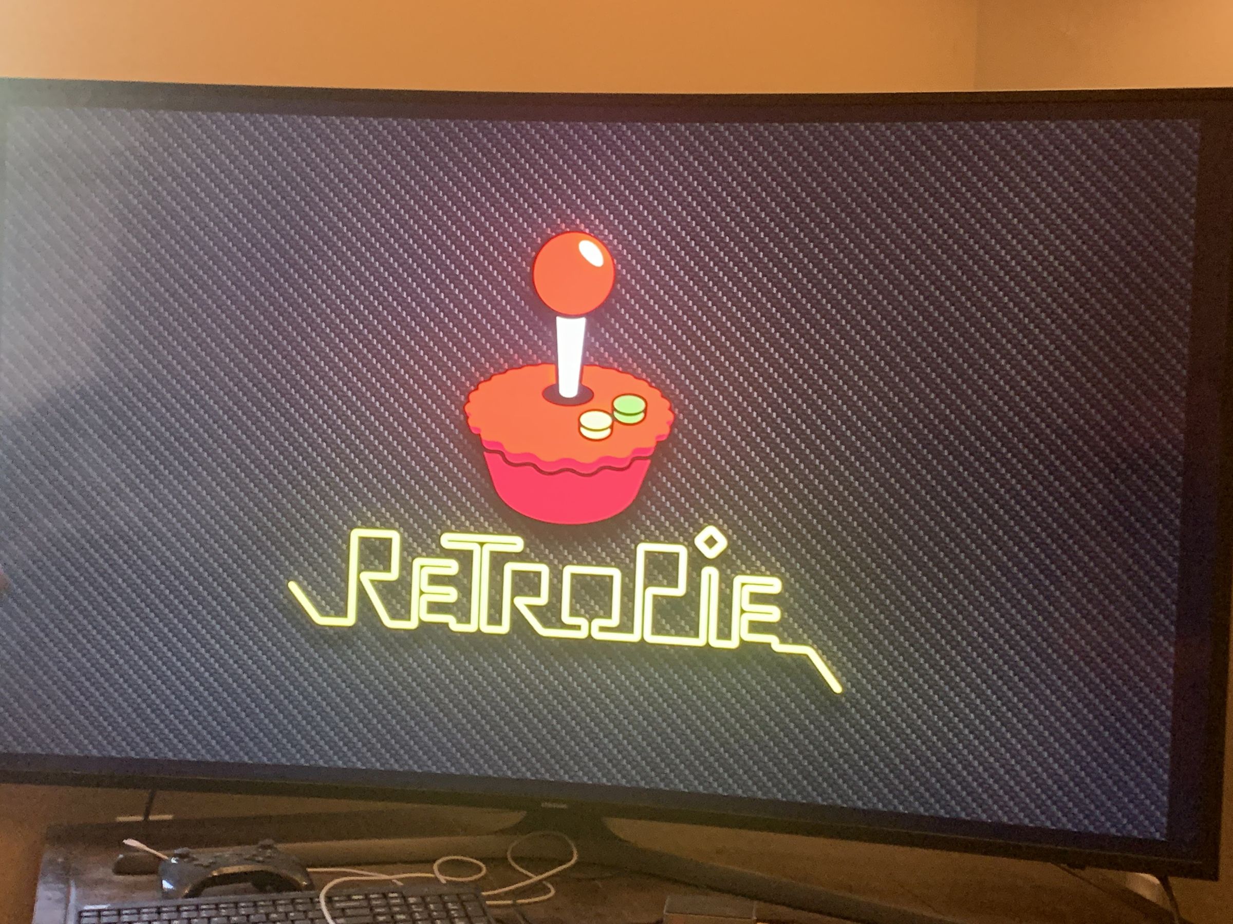 How to Make Your Own Game Console : 6 Steps (with Pictures) - Instructables