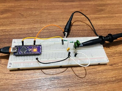 PWM As DAC - Secret of Arduino : 11 Steps - Instructables