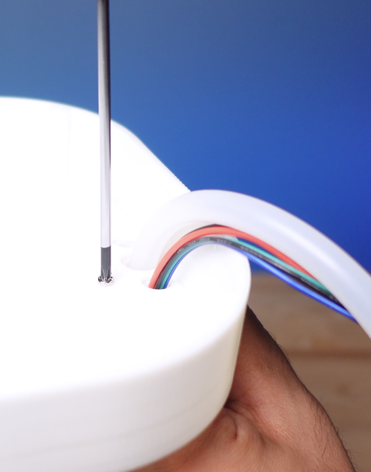 Build a Self Watering System (Soil Moisture Sensor - Water Pump - Water ...