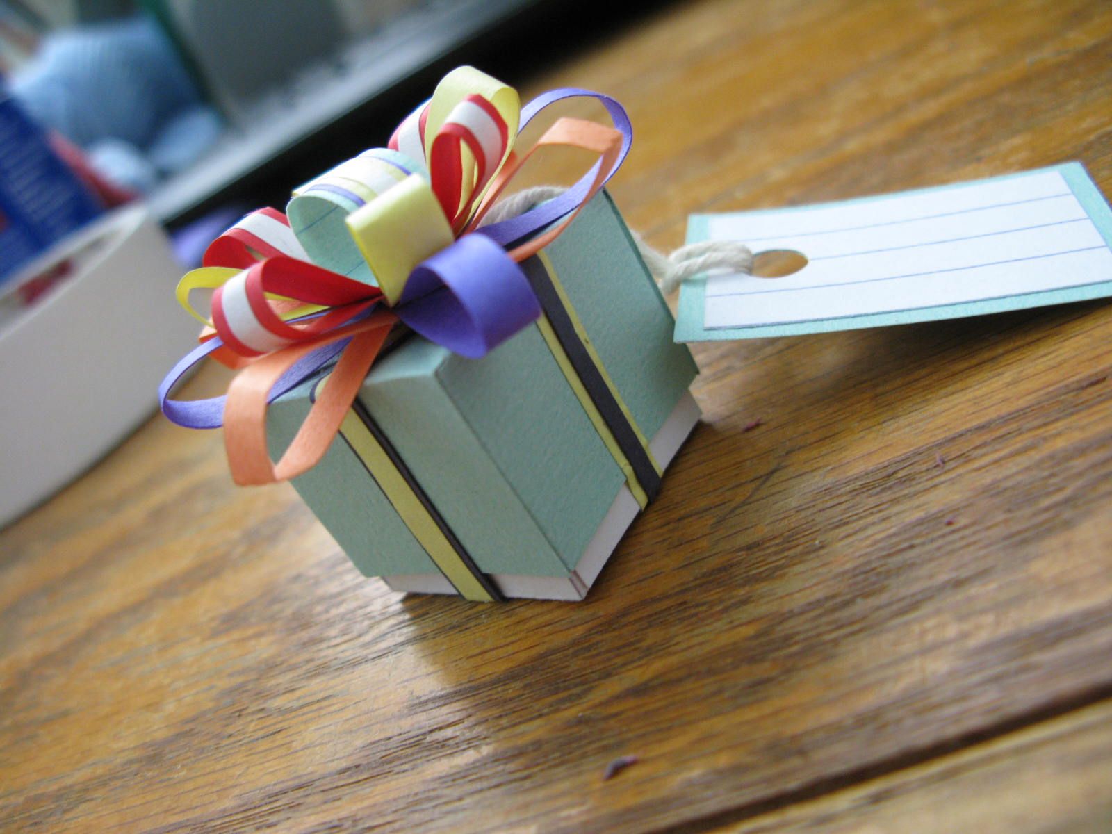 Quick & Easy Index Card Boxes : 5 Steps (with Pictures) - Instructables