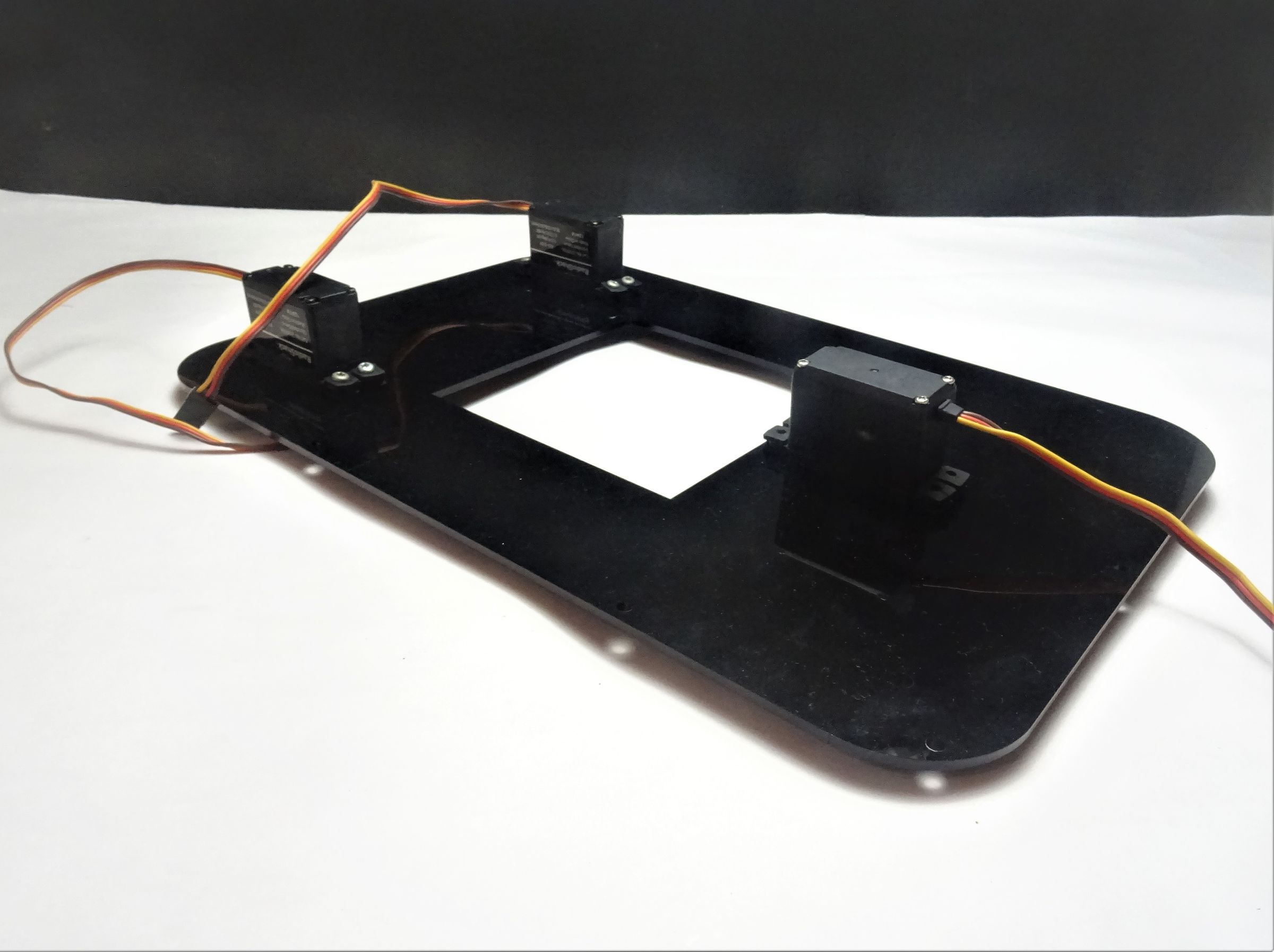 Arduino RC Amphibious Rover : 39 Steps (with Pictures) - Instructables