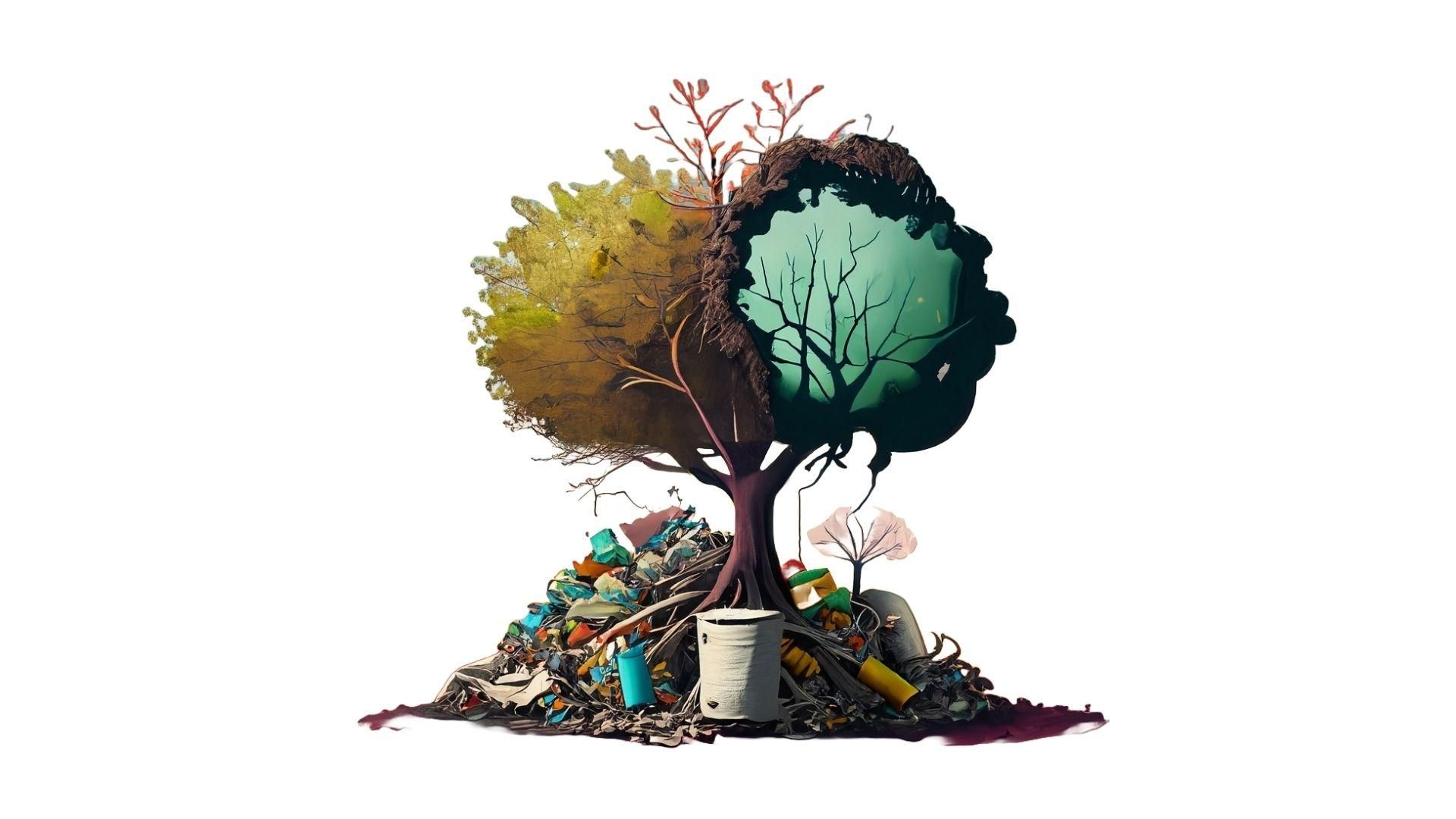 From Trash to Treasure : 12 Steps (with Pictures) - Instructables