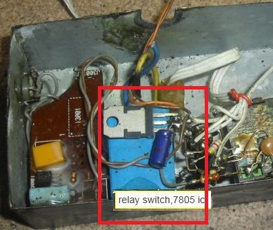 Diy Automatic Sliding Door Project - Instructables