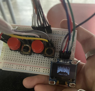 Doom on Arduino on DoomShotgun : 5 Steps - Instructables
