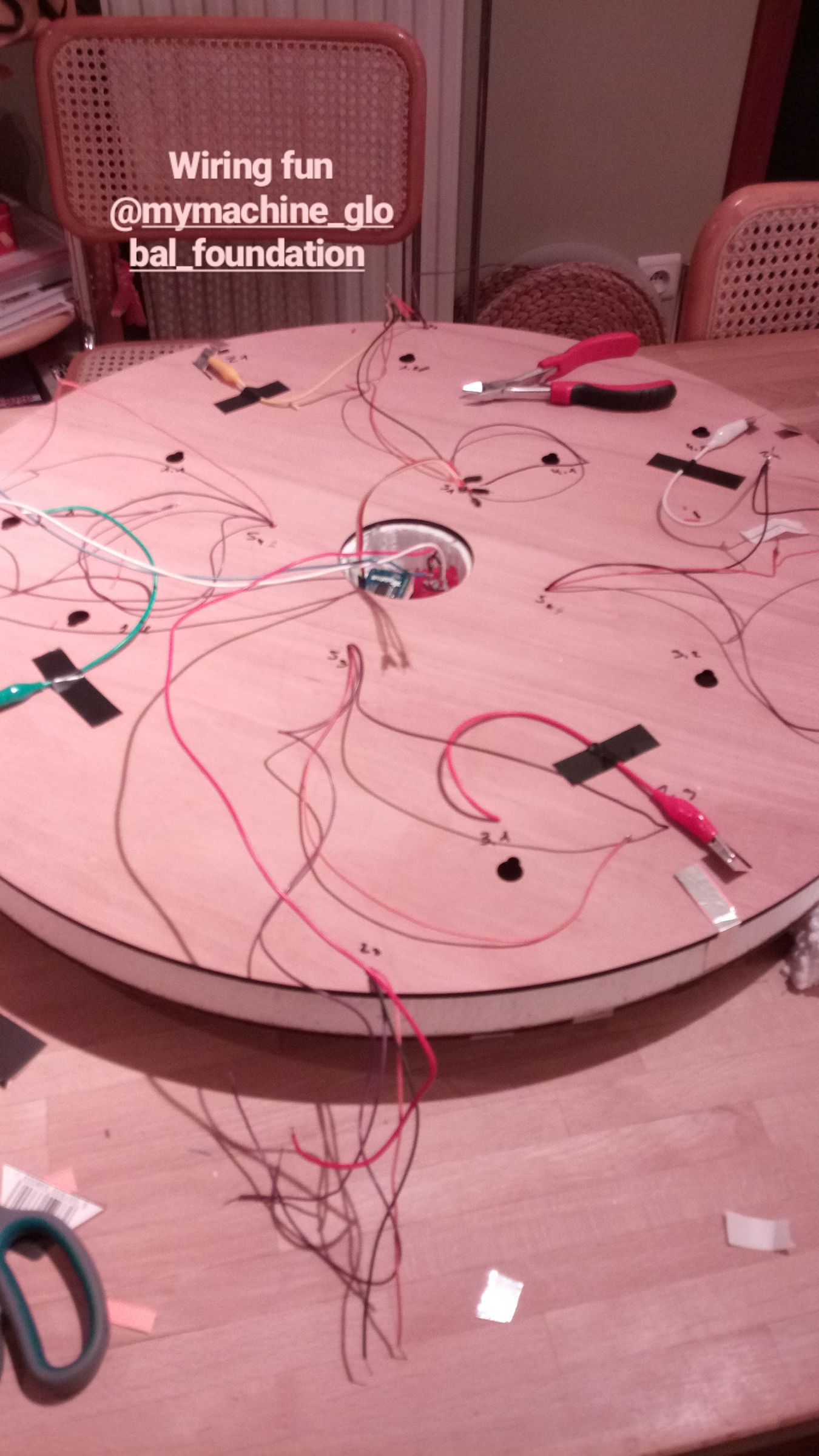 Maze Game (Arduino Mega + Leds) : 6 Steps (with Pictures) - Instructables