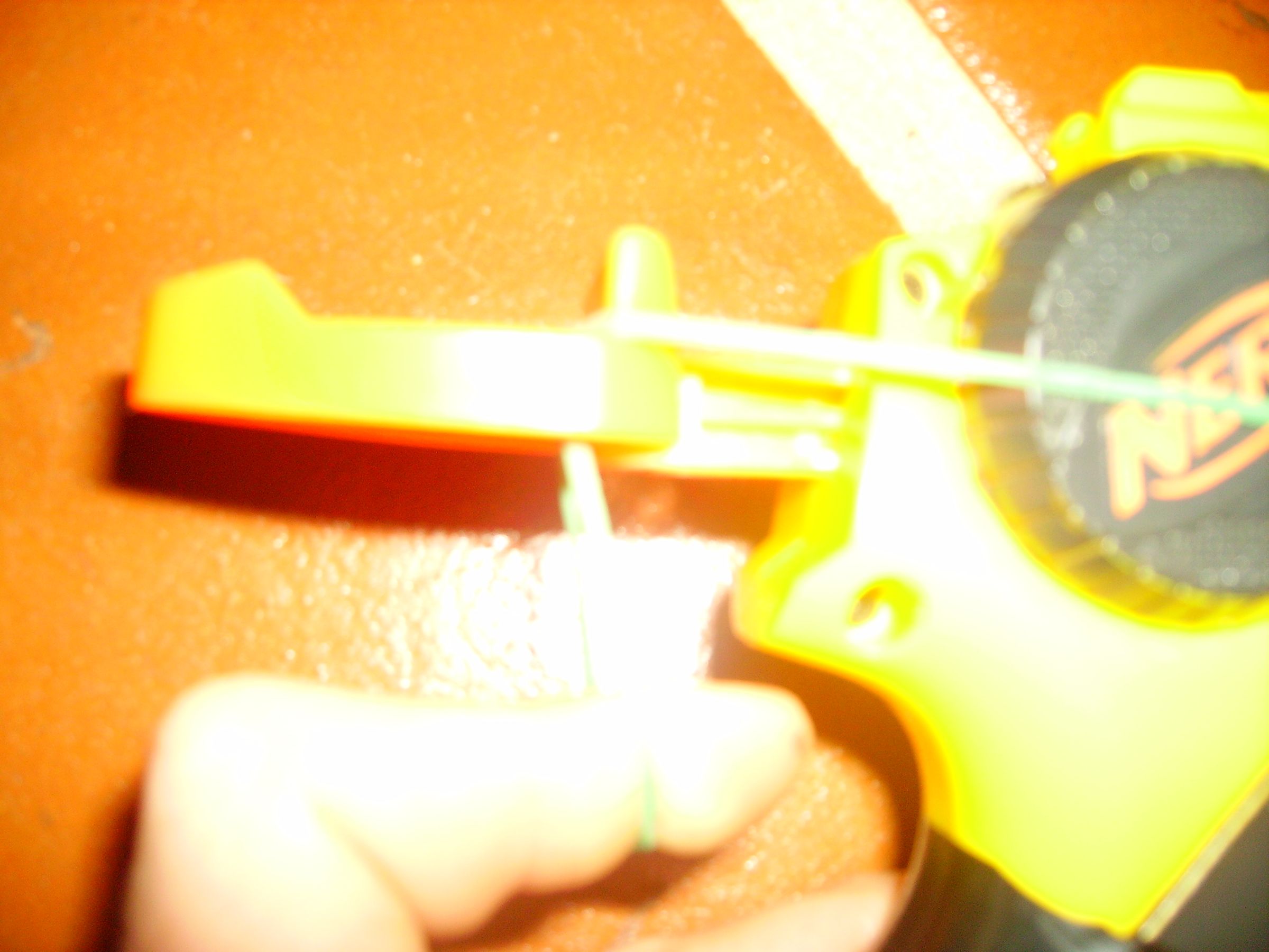 A-Z Modding Guide for Nerf Night-Finder : 6 Steps - Instructables