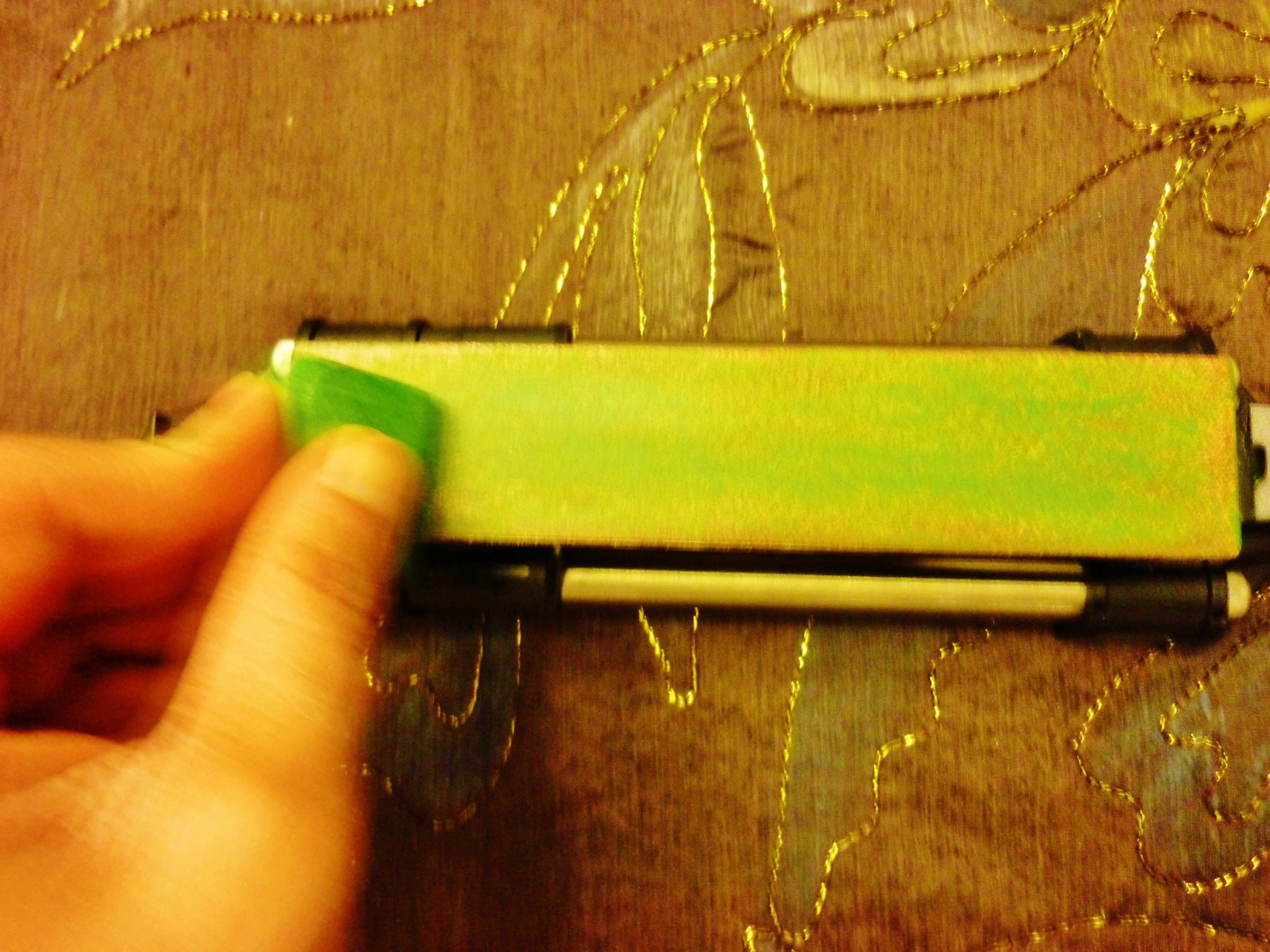 Stropping 101: Here's How to Strop Your Knives in 5 Easy Steps! : 5 ...