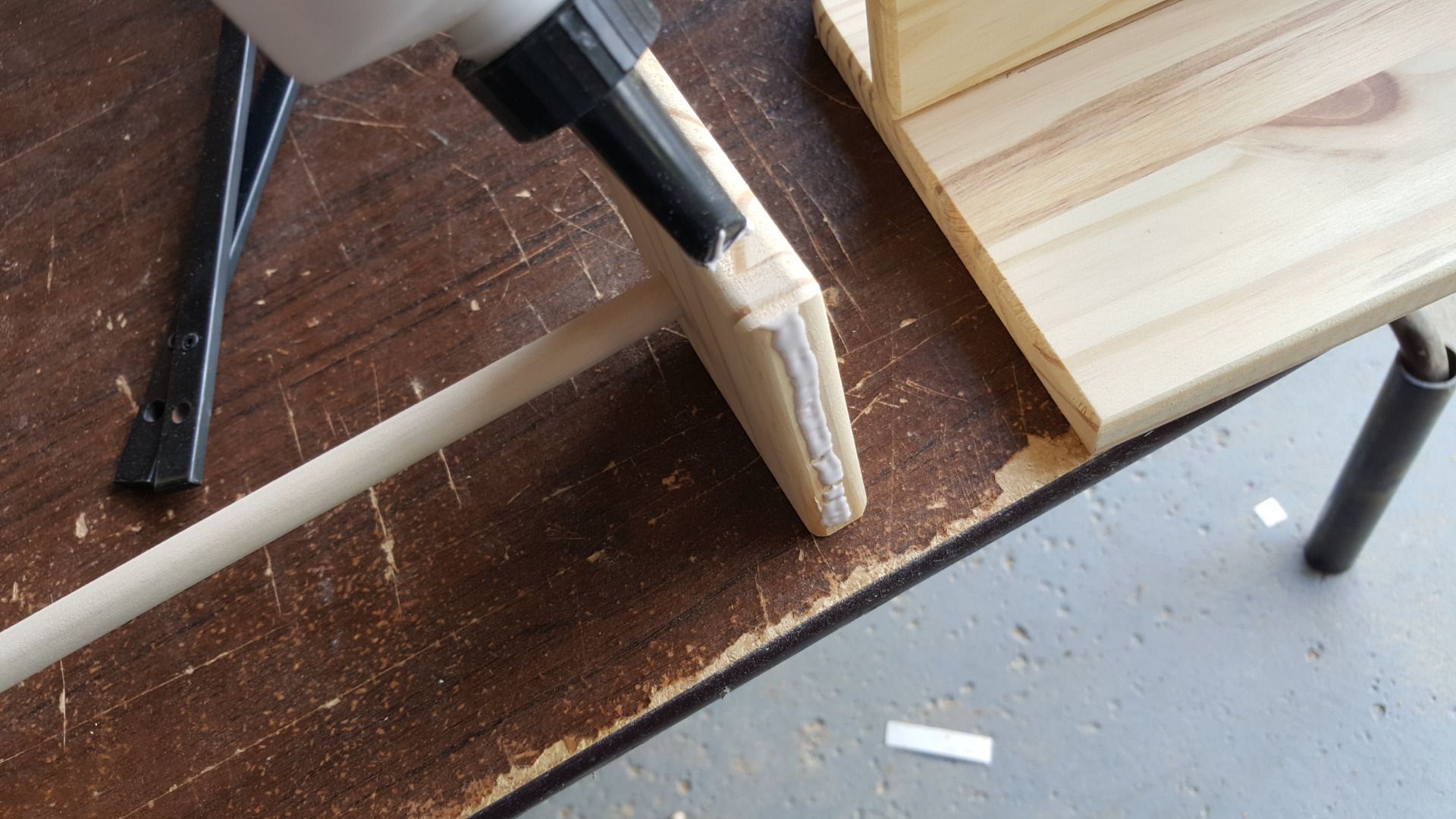 Beer Shelf : 7 Steps (with Pictures) - Instructables