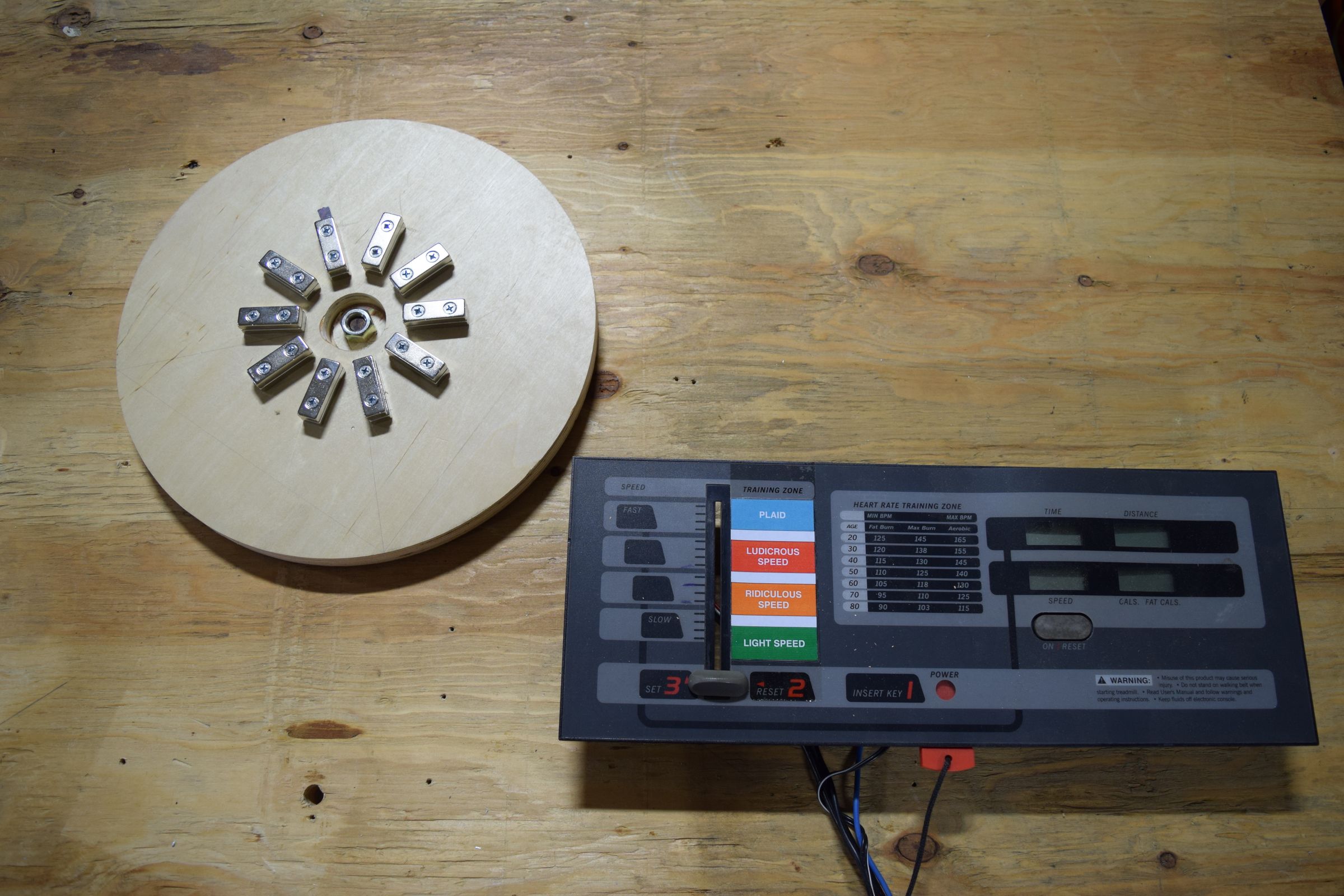 DIY Induction Stove : 6 Steps (with Pictures) - Instructables