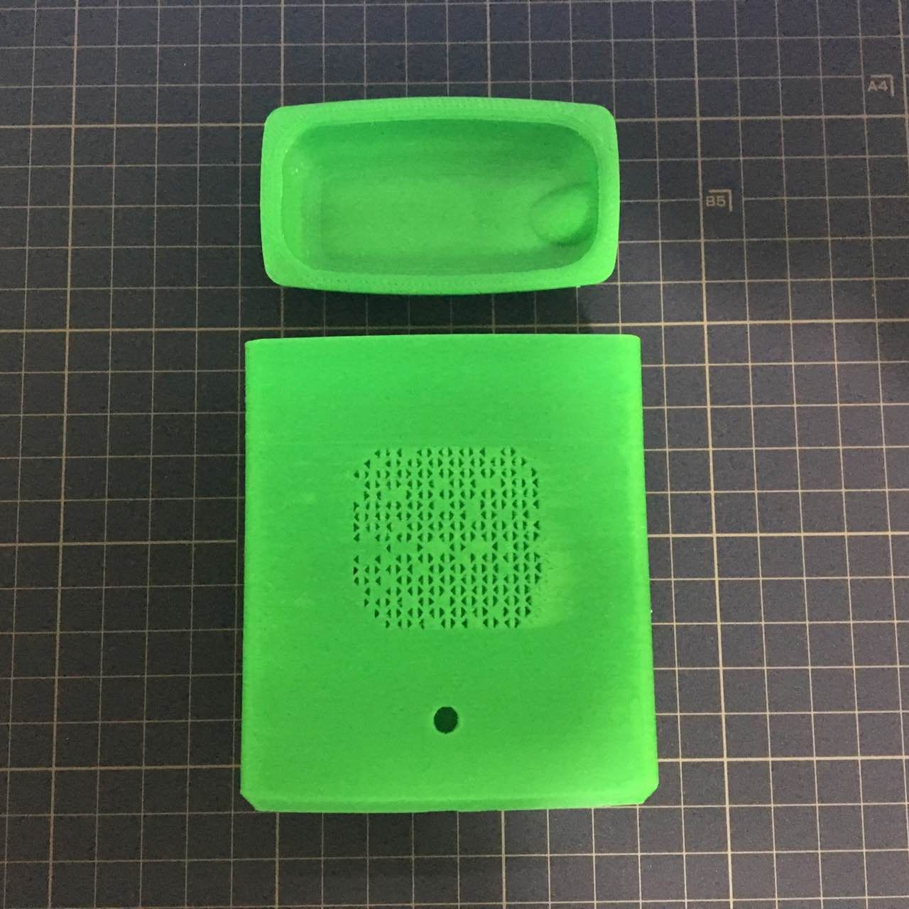 DIY Smart House 2 - DIY a Humidifier : 14 Steps (with Pictures ...