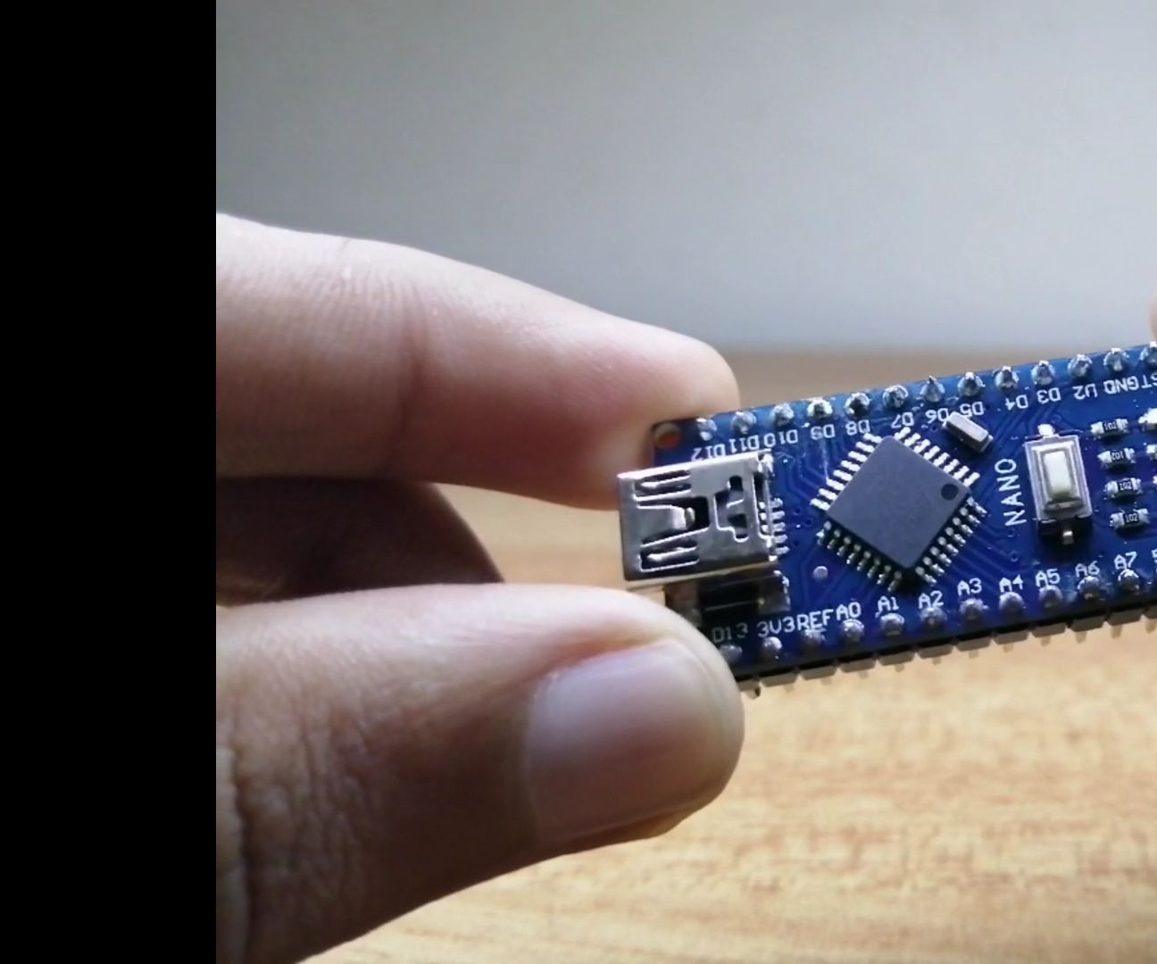 How To Program And Reset Arduino Using Android Smartphone 8 Steps Instructables