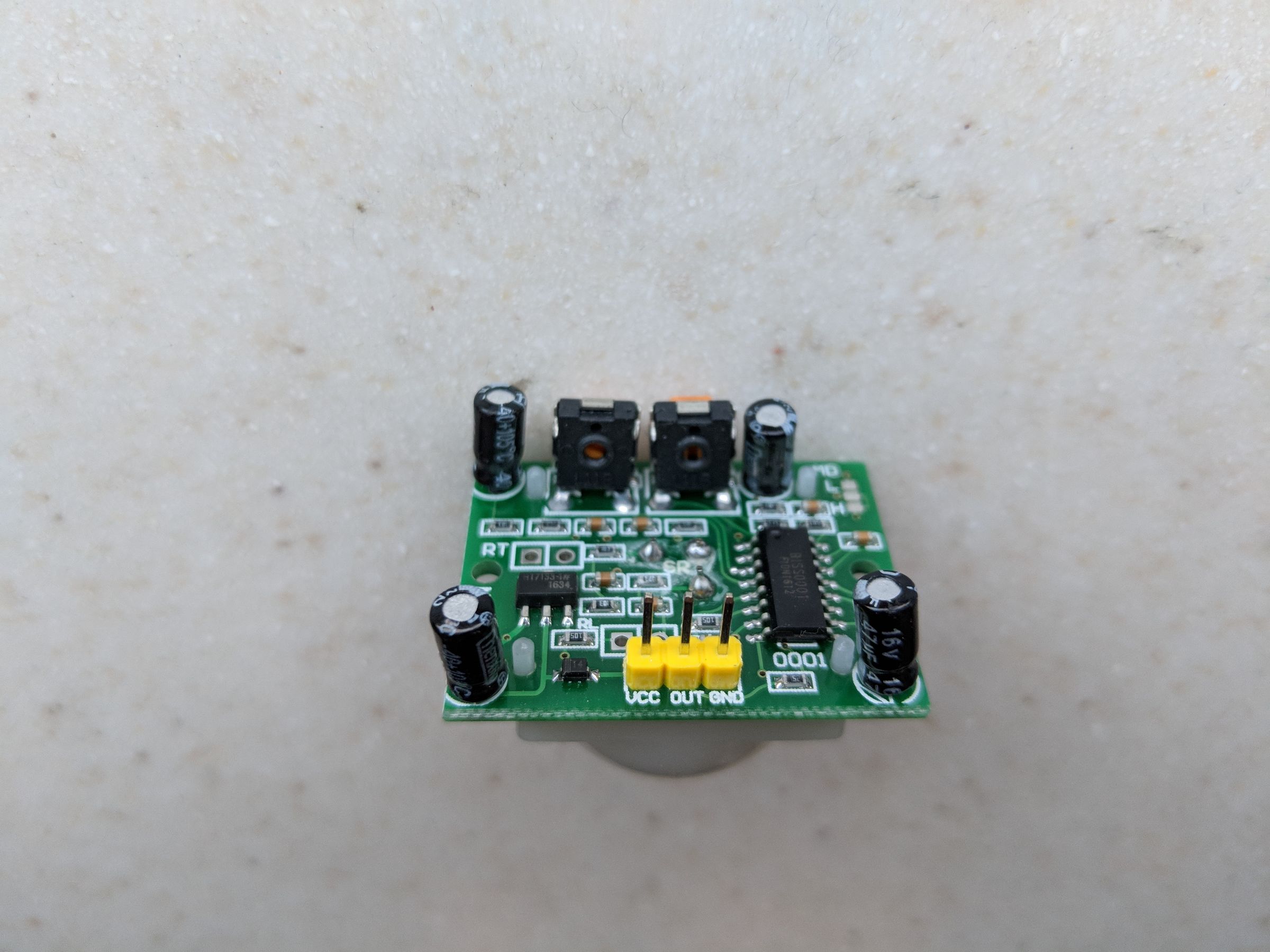 Raspberry Pi Human Detector + Camera + Flask : 6 Steps - Instructables