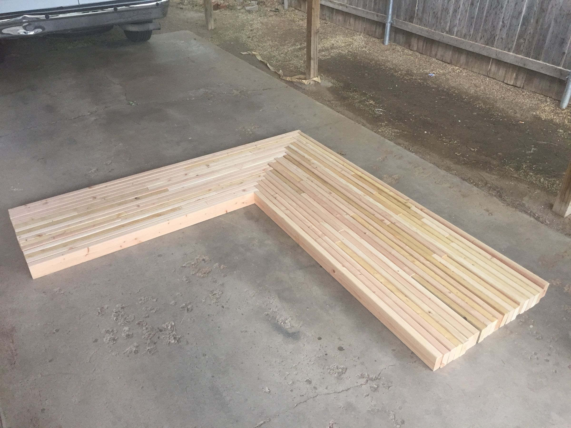 DIY Custom Standing Desk : 14 Steps (with Pictures) - Instructables