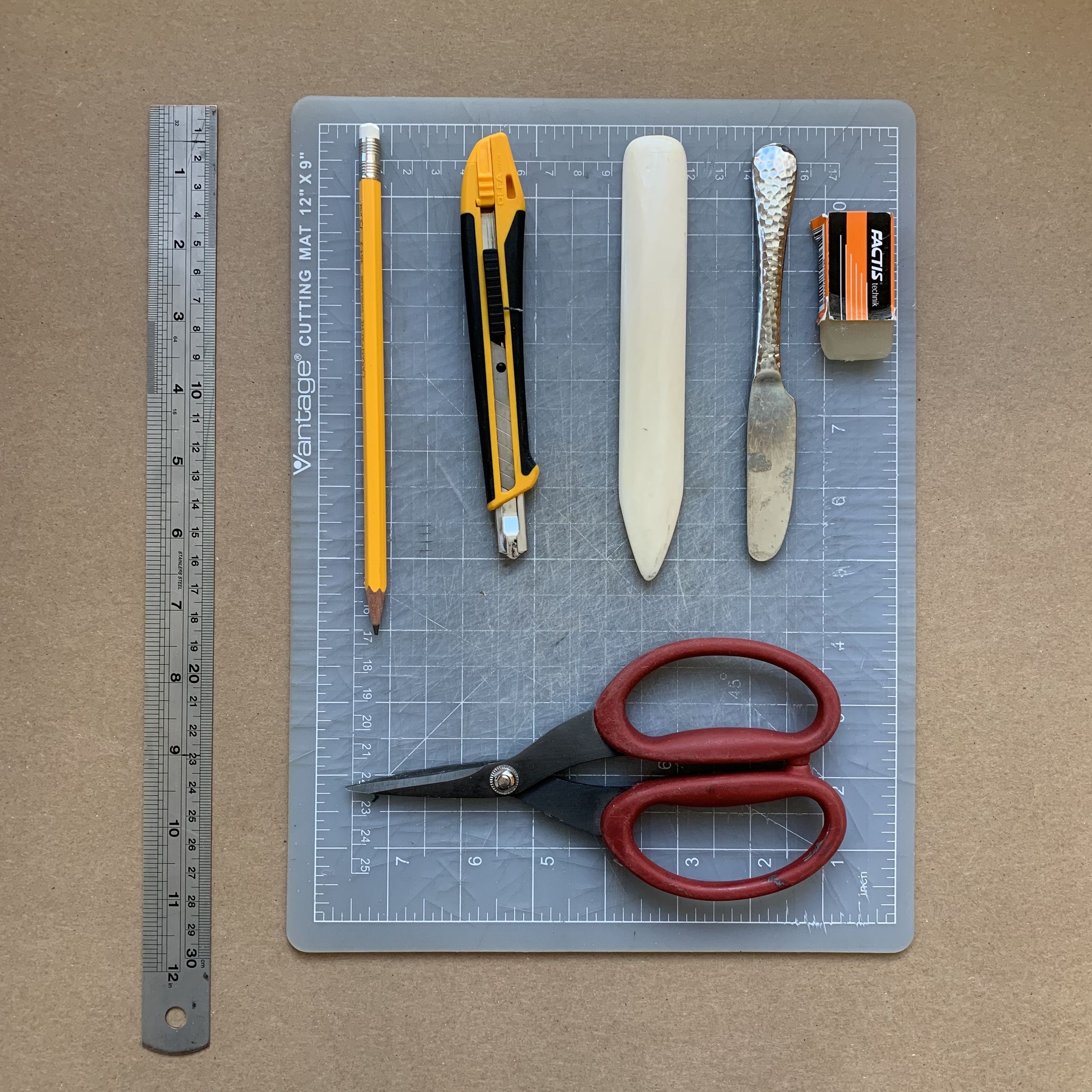 Rubber Band Bookbinding : 7 Steps (with Pictures) - Instructables