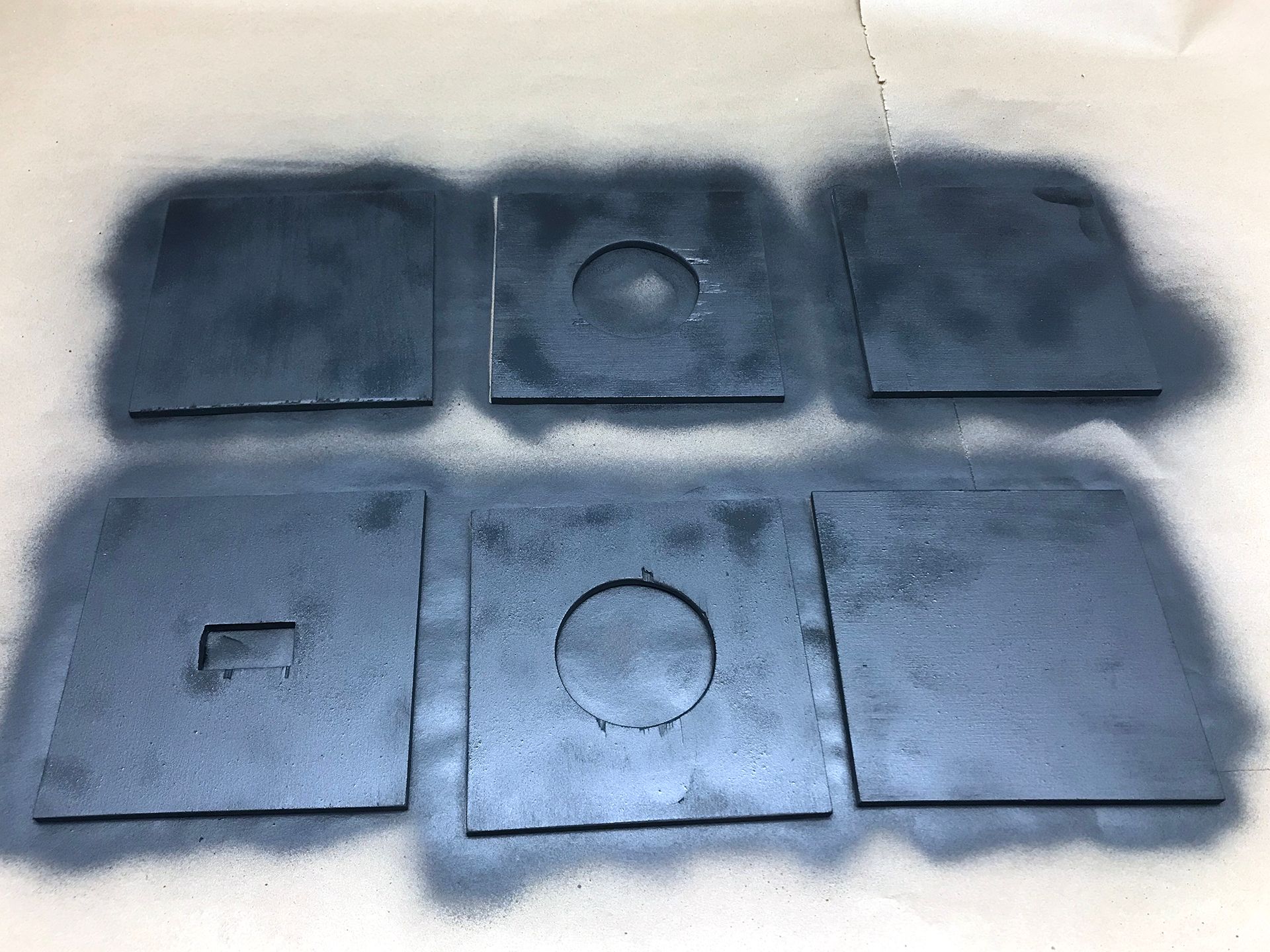 The Shooting ArteFact : 4 Steps (with Pictures) - Instructables