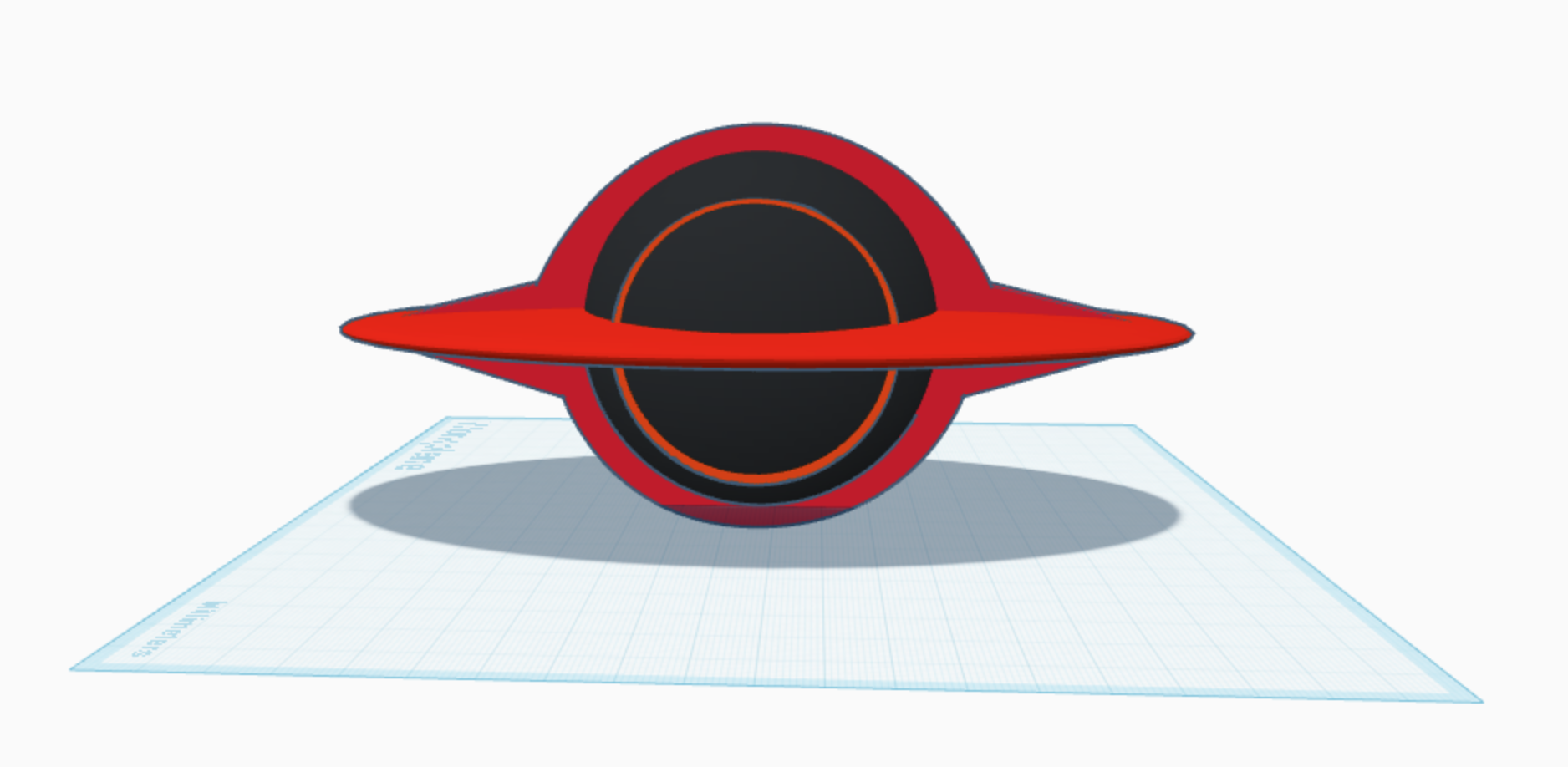 Black Hole : 6 Steps - Instructables