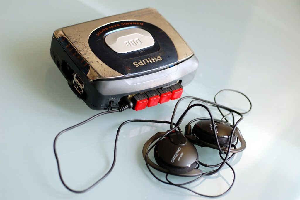 Portable Native MOD Player Based on Raspberry PI (plays MOD,S3M,IT,XM ...