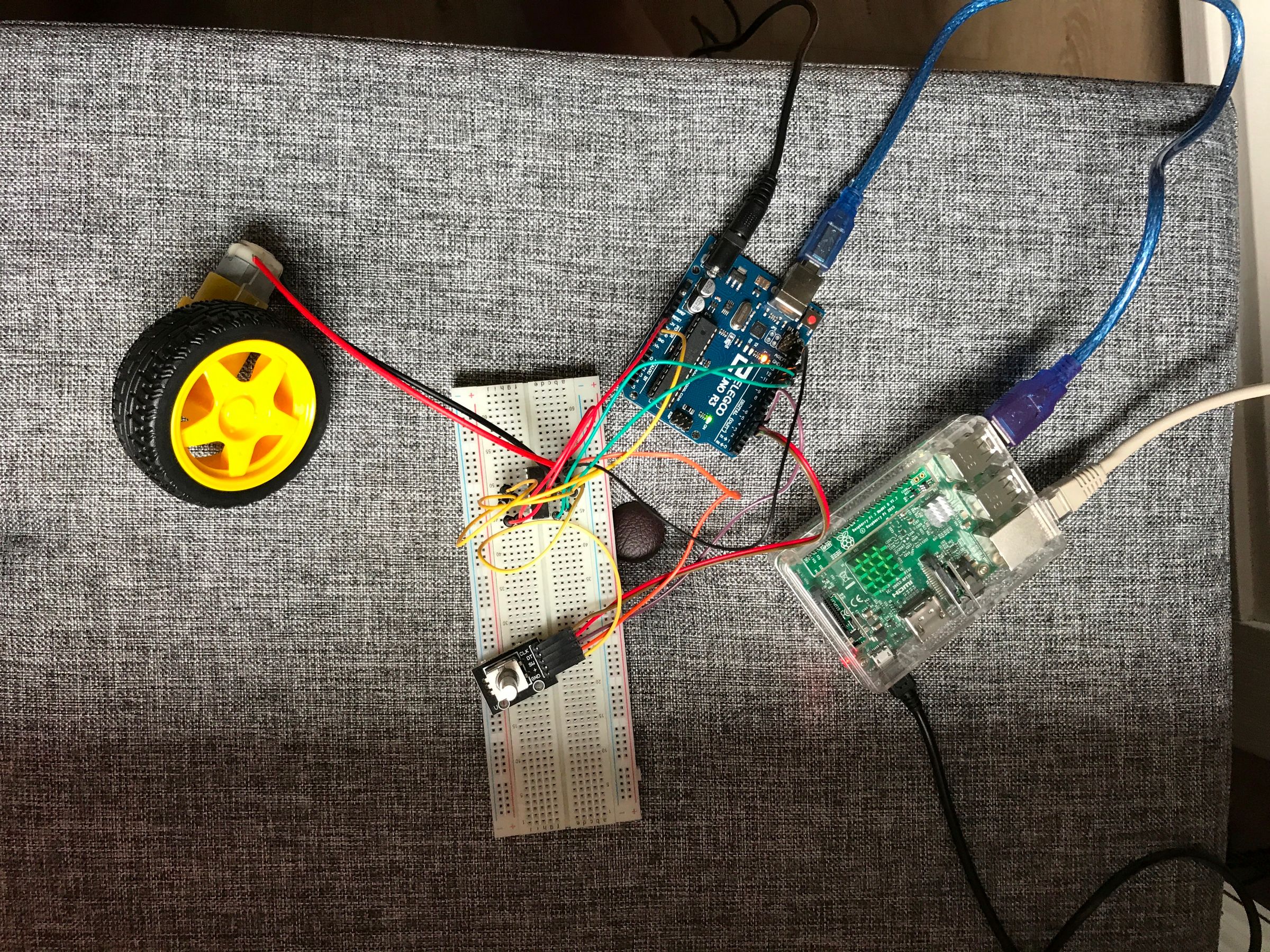 Automated Dice Game : 6 Steps - Instructables