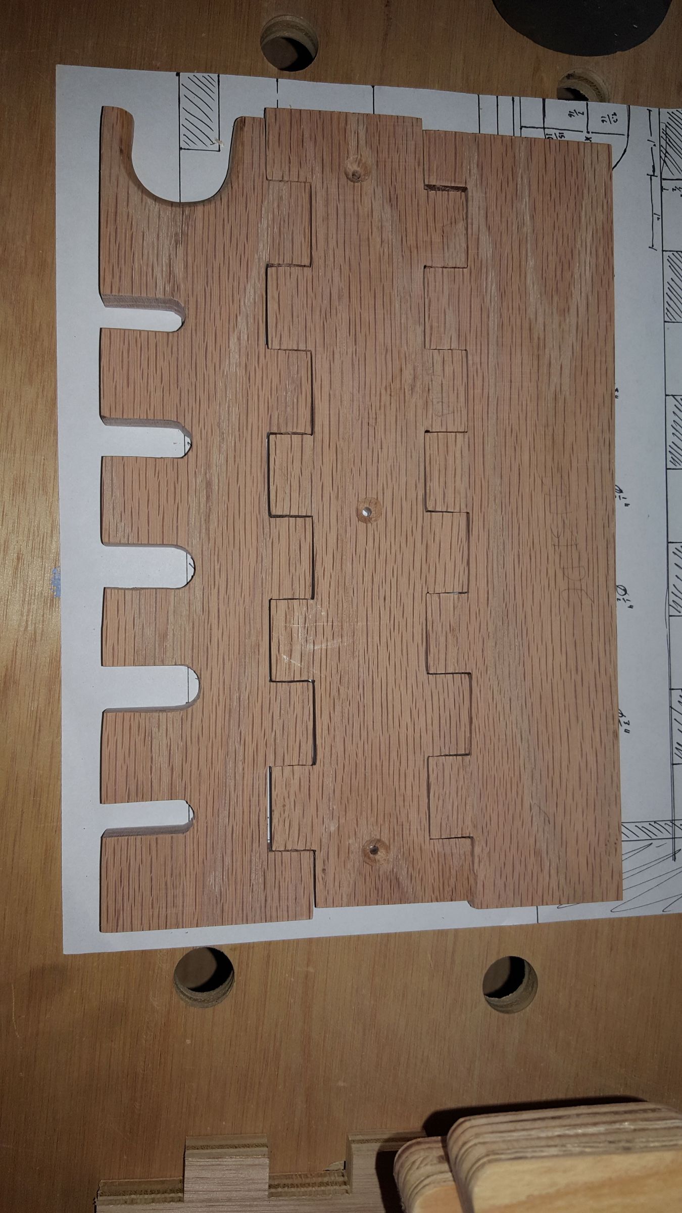 Shaving Kit Shelf : 6 Steps (with Pictures) - Instructables